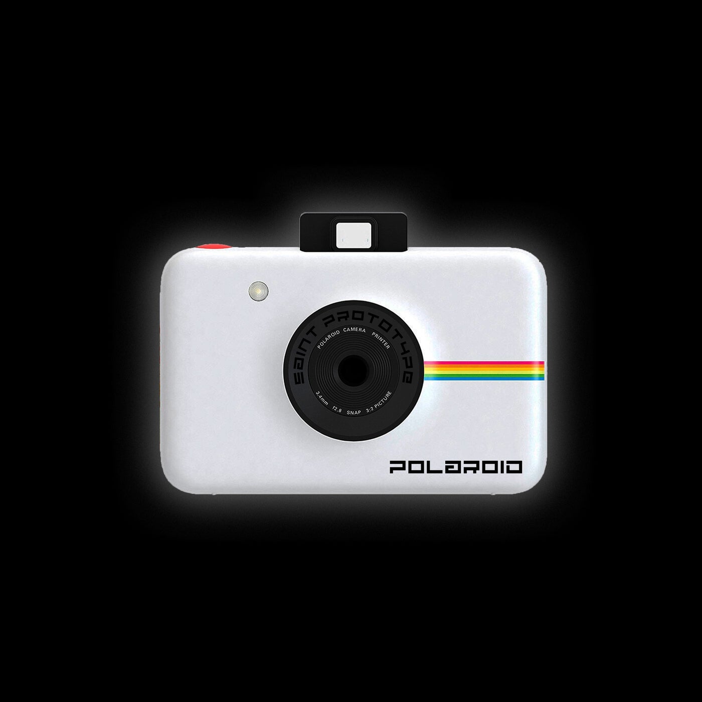 Polaroid by Saint Prototype on Beatsource