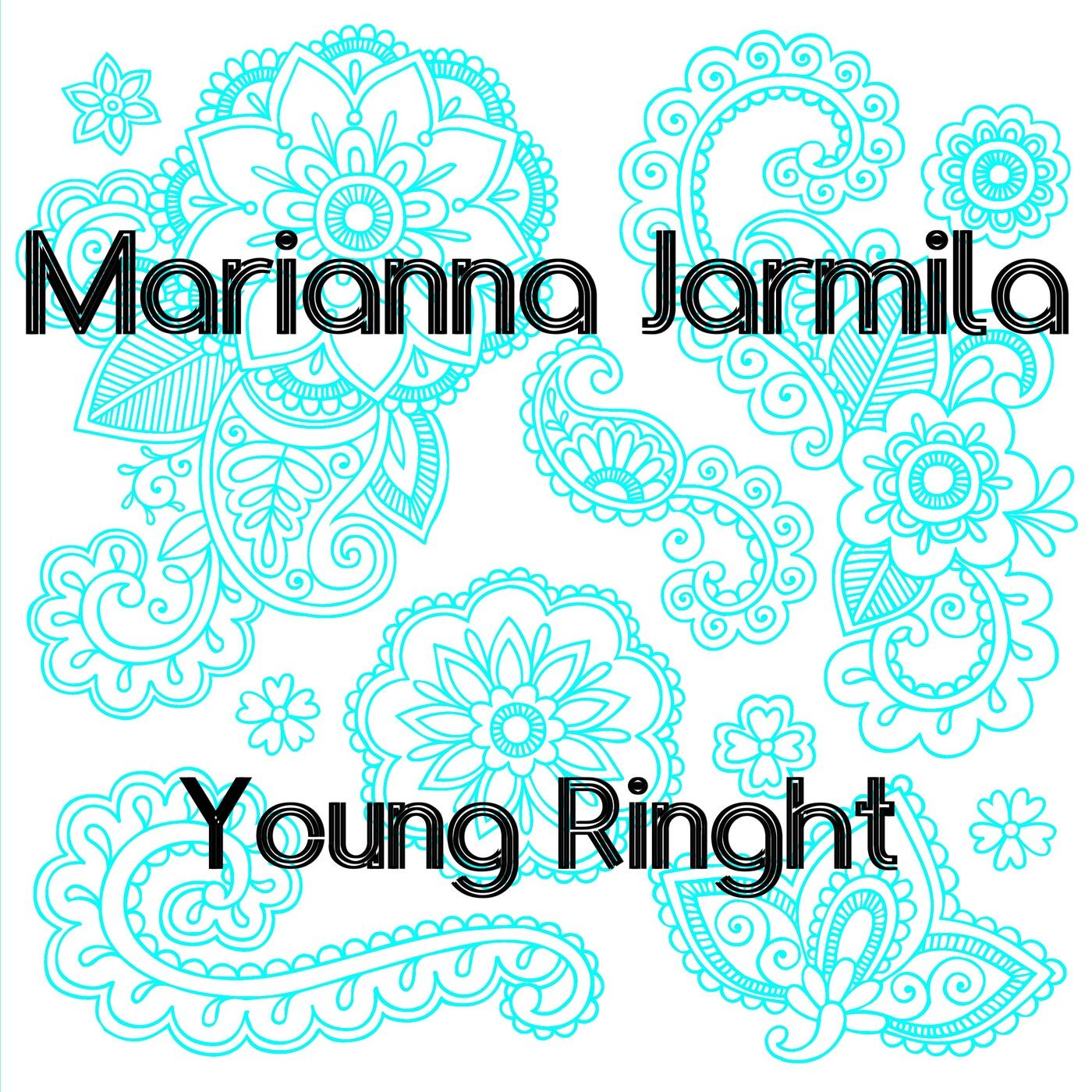 Young Ringht by Marianna Jarmila on Beatsource
