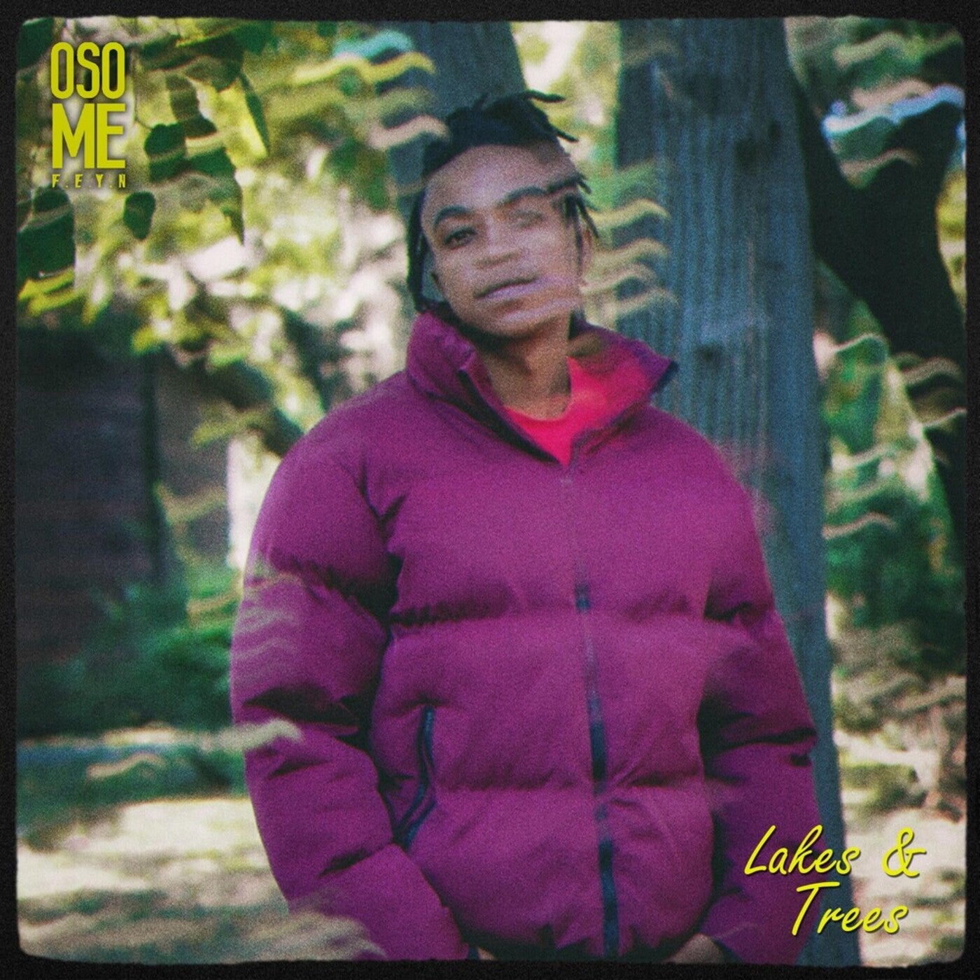 Lakes & Trees by Osome Feyn on Beatsource