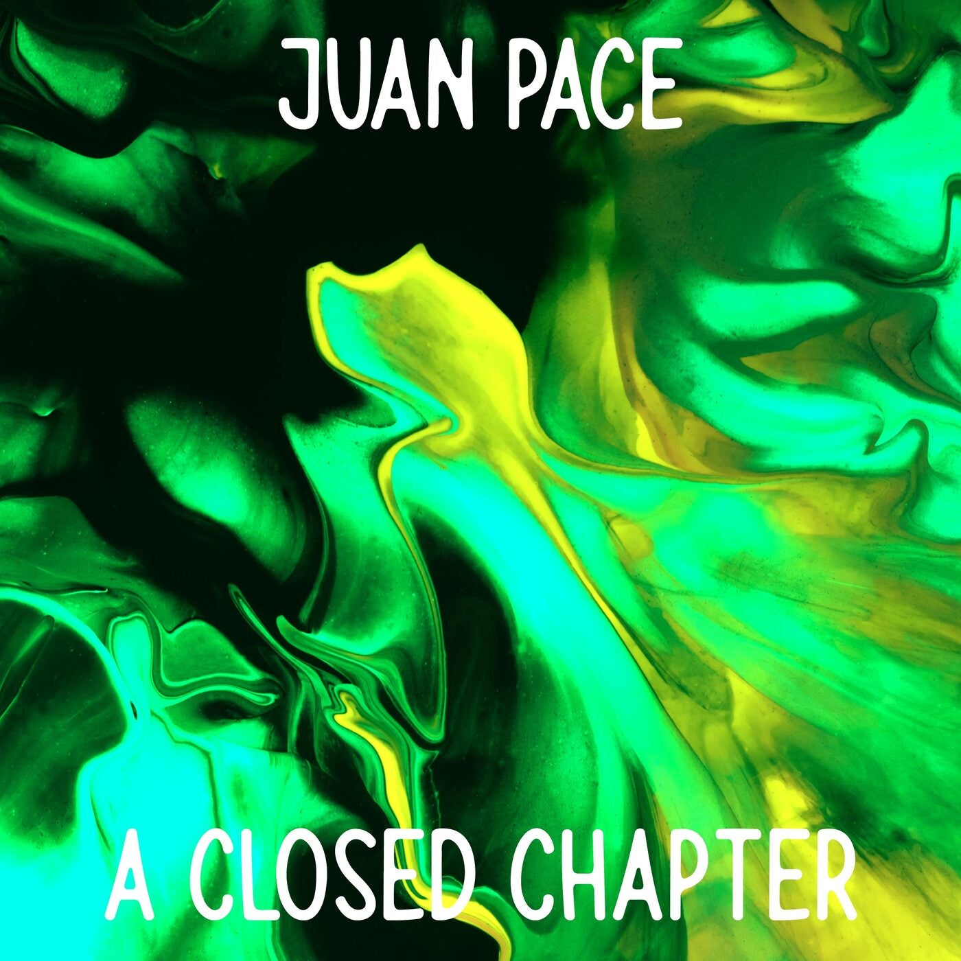 A Closed Chapter by Juan Pace on Beatsource