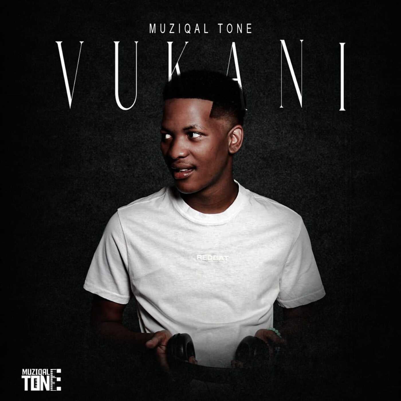 Vukani by Muziqal Tone, Shakaman YKTV, ZWANE, Blaq Maester, Mzala ...