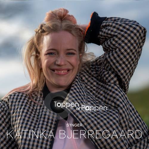 Toppen Af Poppen 2021 Synger Katinka Bjerregaard by Simon Kvamm, Alex ...
