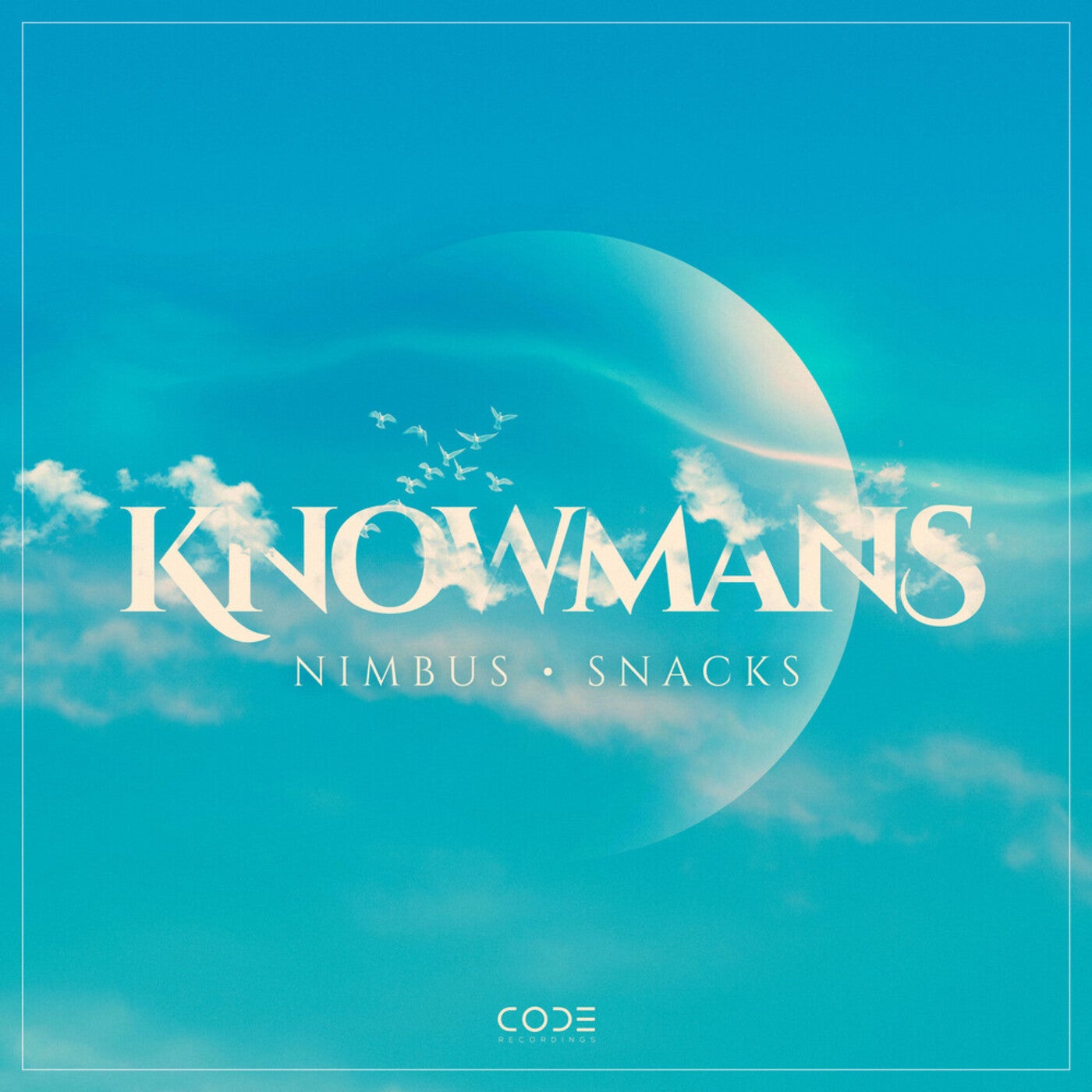 Nimbus / Snacks by Knowmans on Beatsource