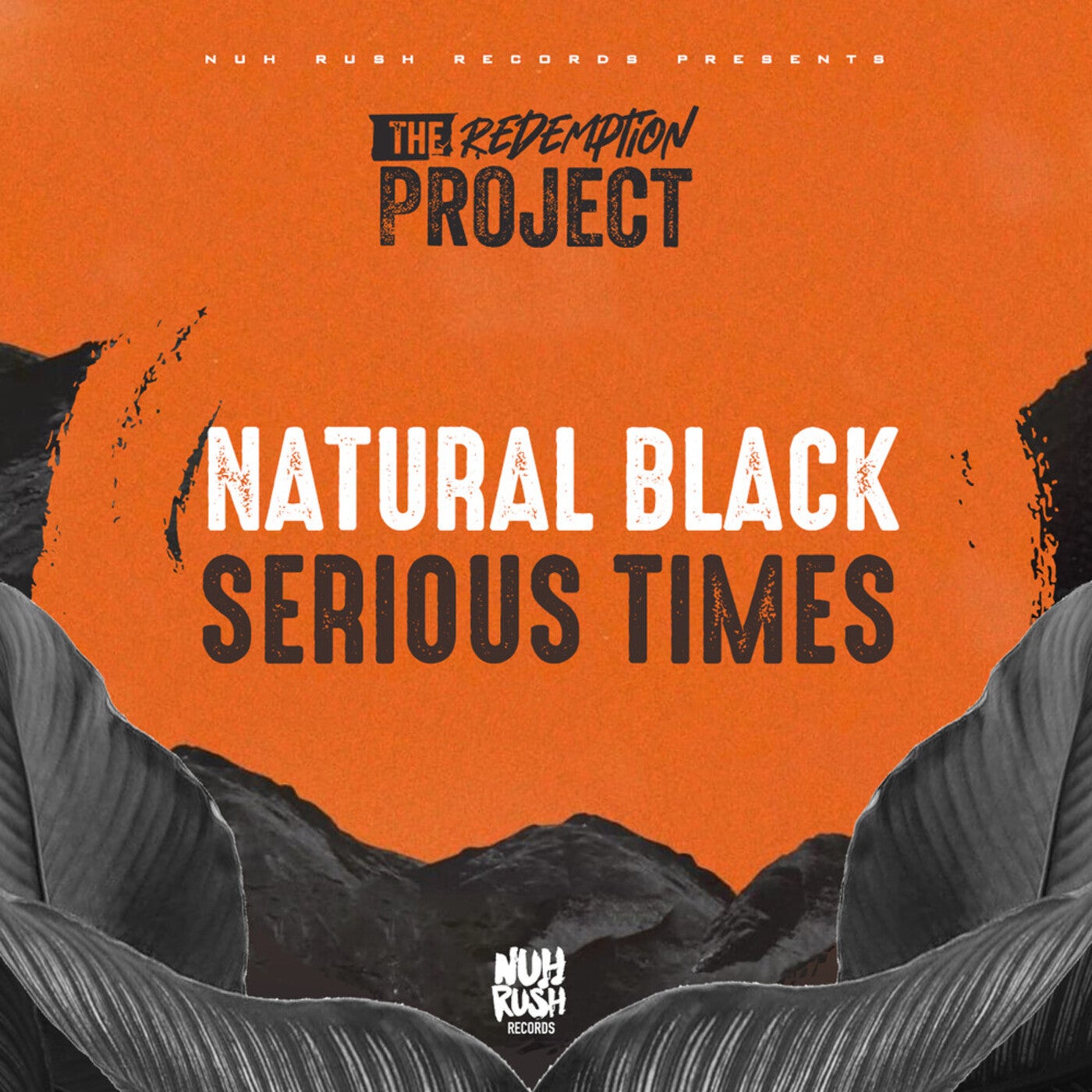 Serious Times by Natural Black on Beatsource