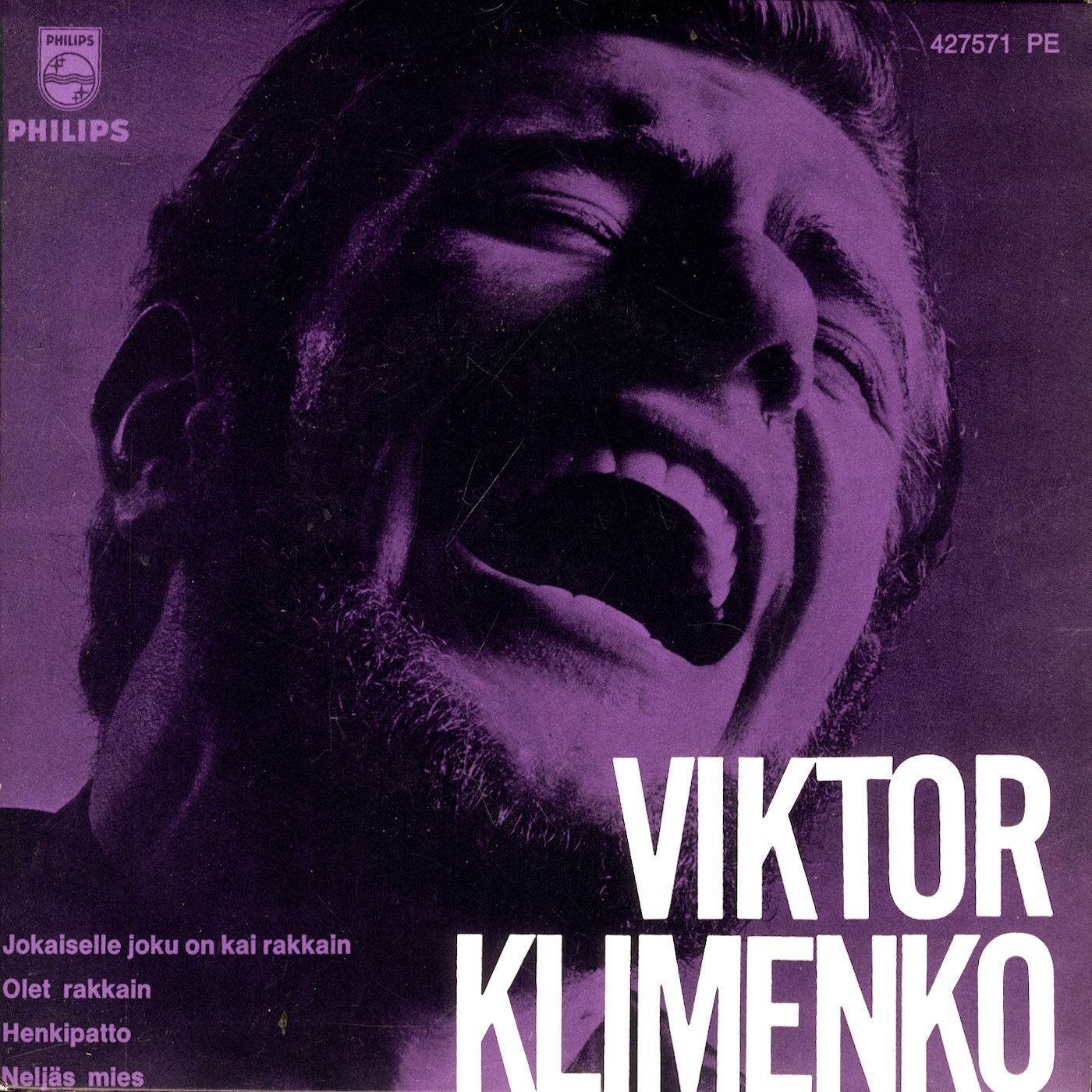 Viktor Klimenko by Viktor Klimenko on Beatsource