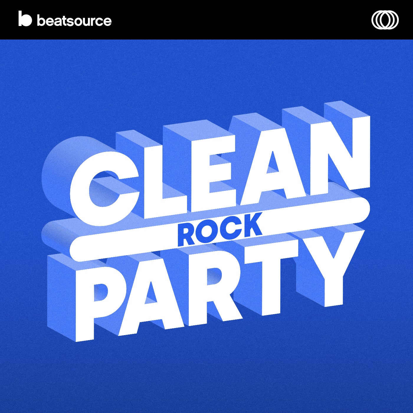 Clean Rock Party Playlist for DJs on Beatsource