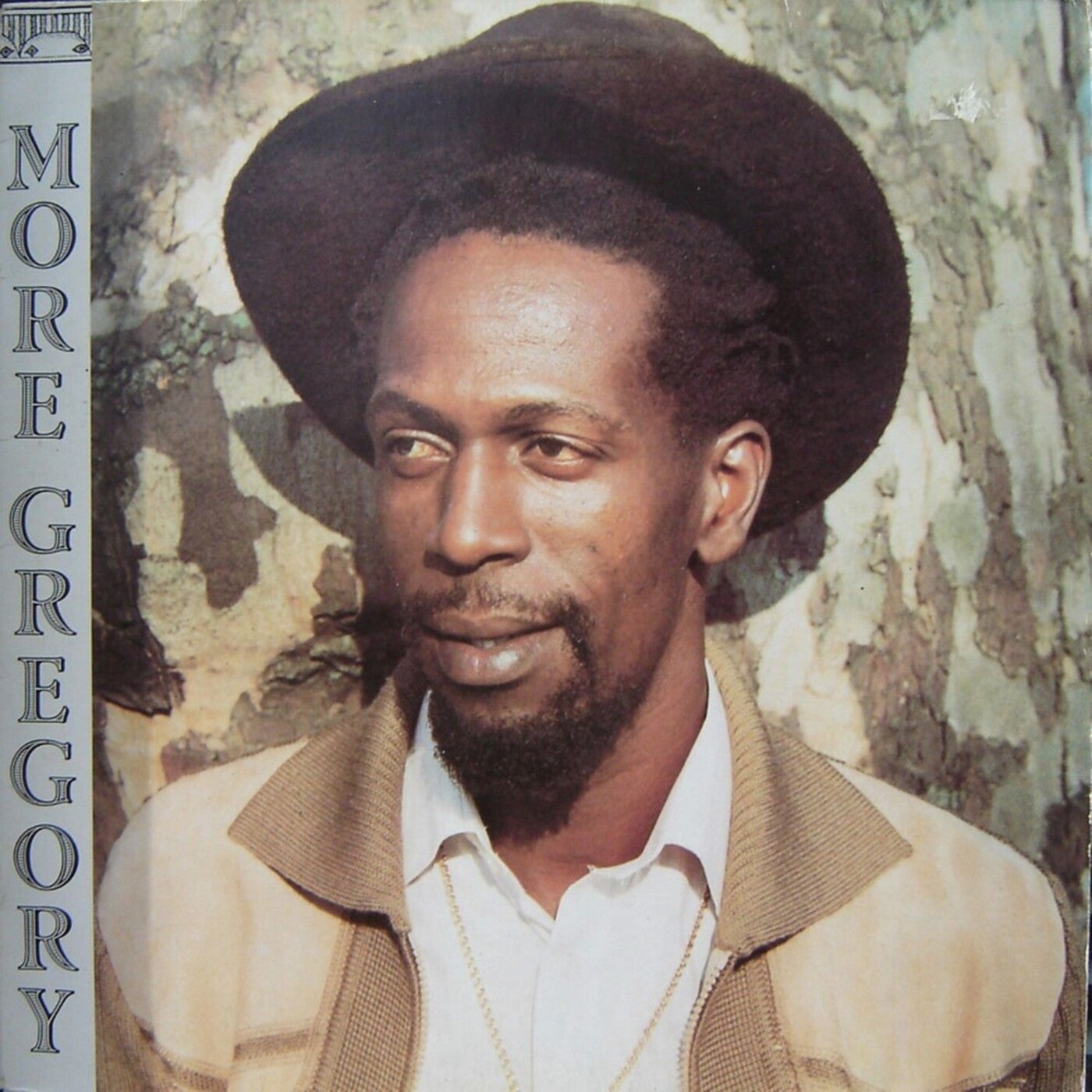The Fugitive by Gregory Isaacs on Beatsource