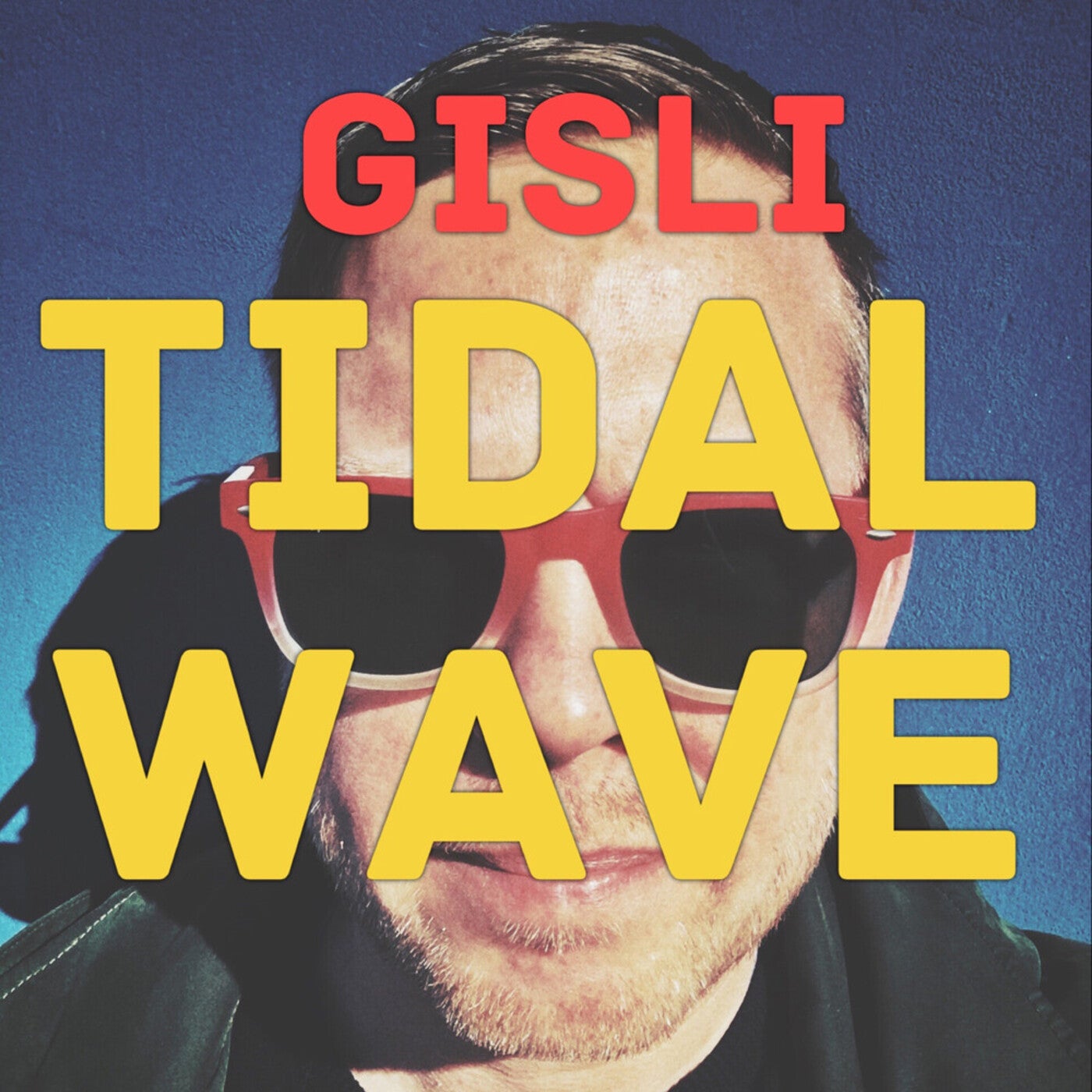 Tidal Wave by Gisli on Beatsource