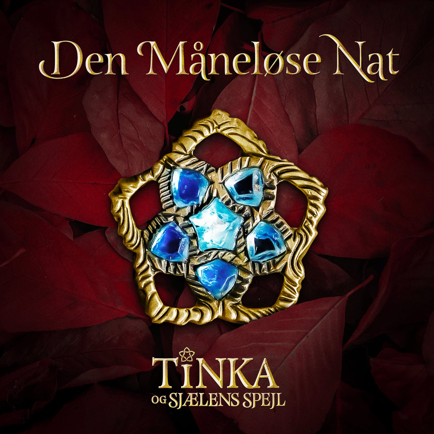 Den Måneløse Nat Tinka Og Sjælens Spejl By Malte August On Beatsource