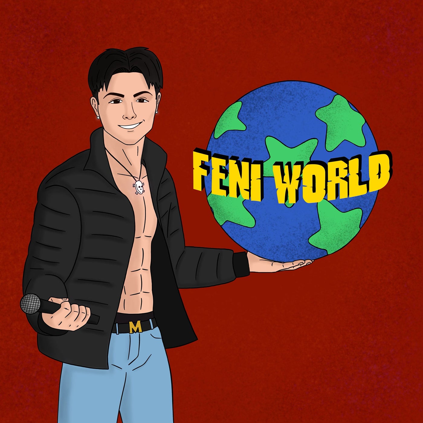 Dumb Enough by Feni on Beatsource