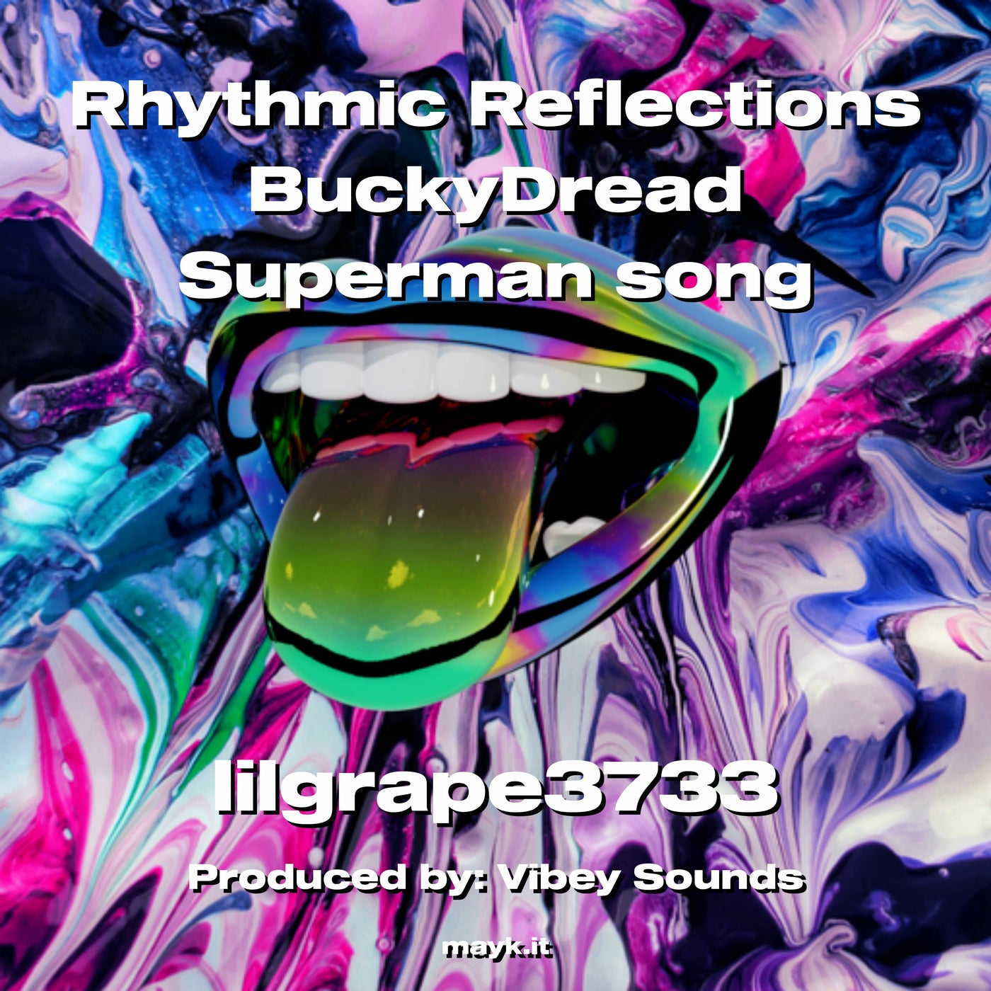 Rhythmic Reflections by lilgrape3733 on Beatsource