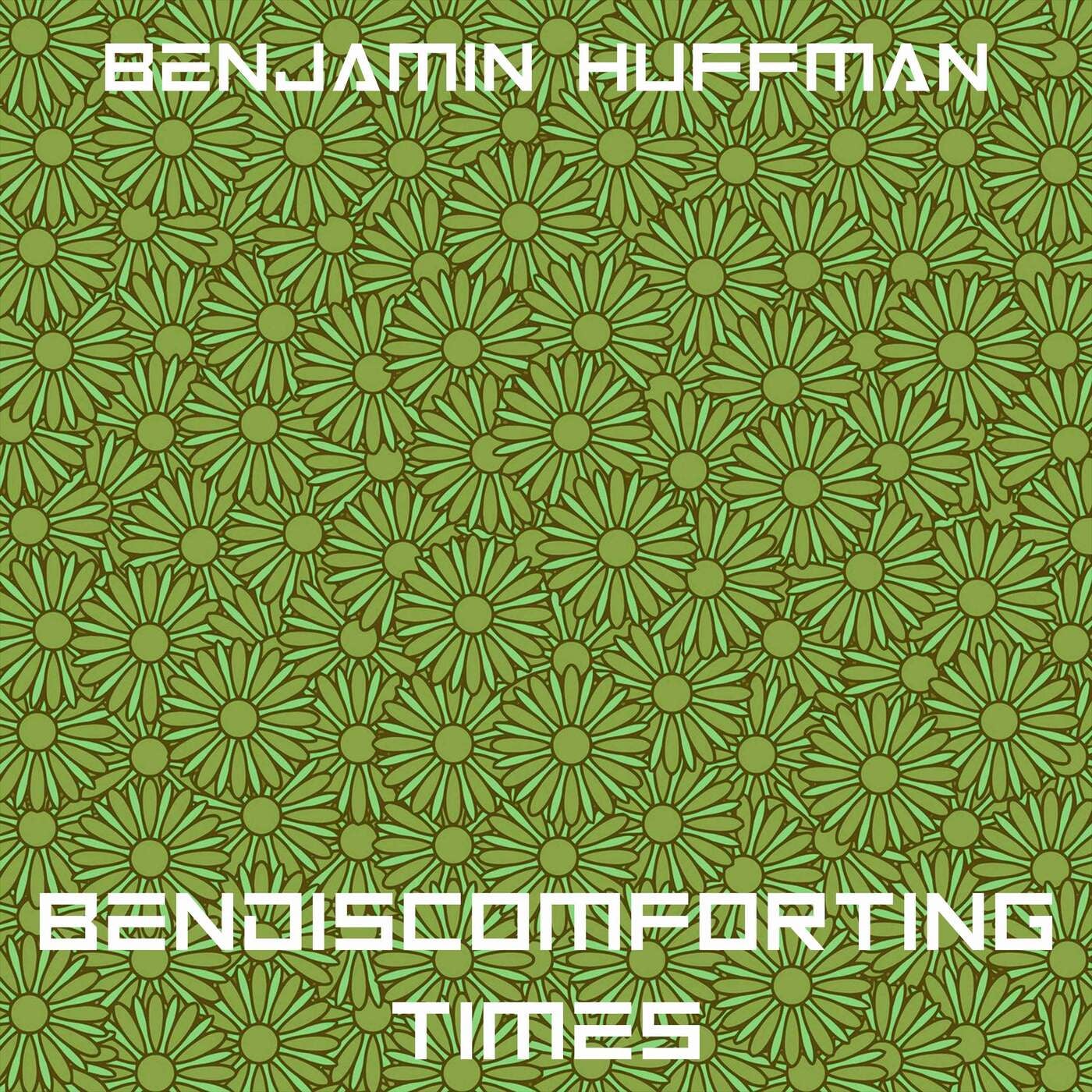 Discomforting Timer by Benjamin Huffman on Beatsource