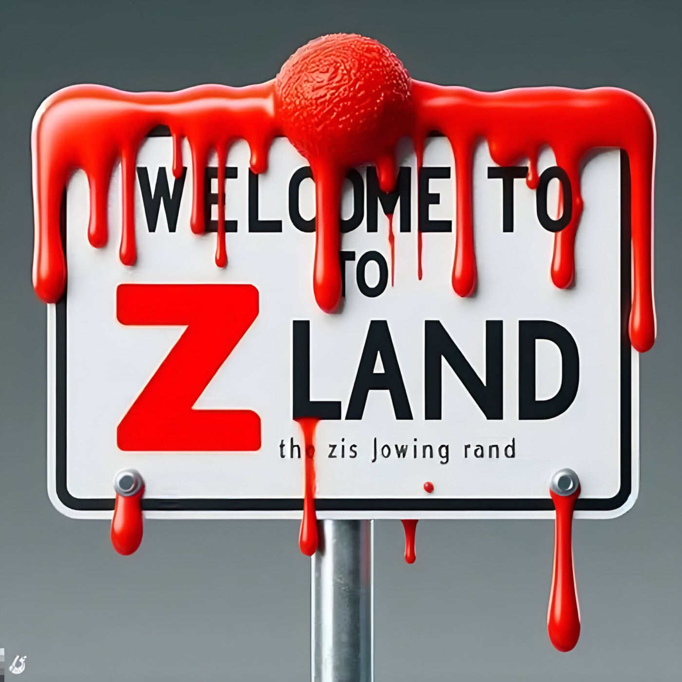Welcome To Z Land (feat. Baba, The Deadly Youngan, Boa Kentrelle) by ...