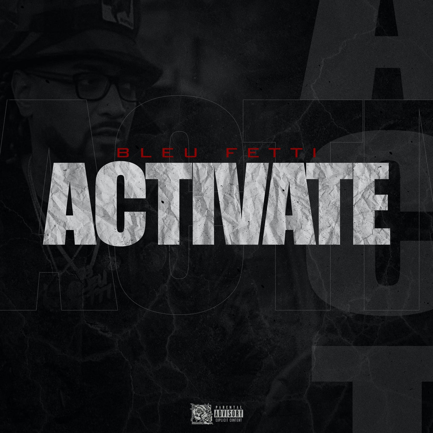 Activate by Bleu Fetti on Beatsource