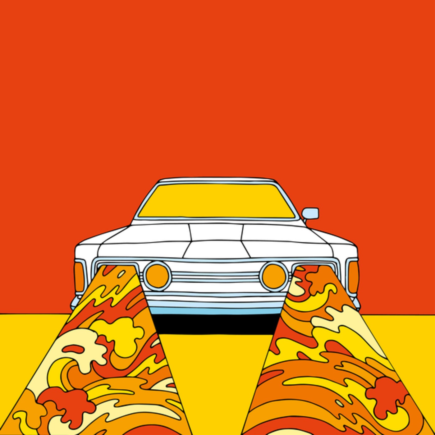 Tunnel (Remixes) by Polo & Pan and Channel Tres on Beatsource