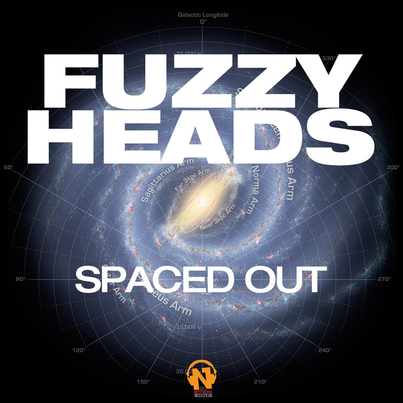 Spaced Out by Fuzzy Heads on Beatsource