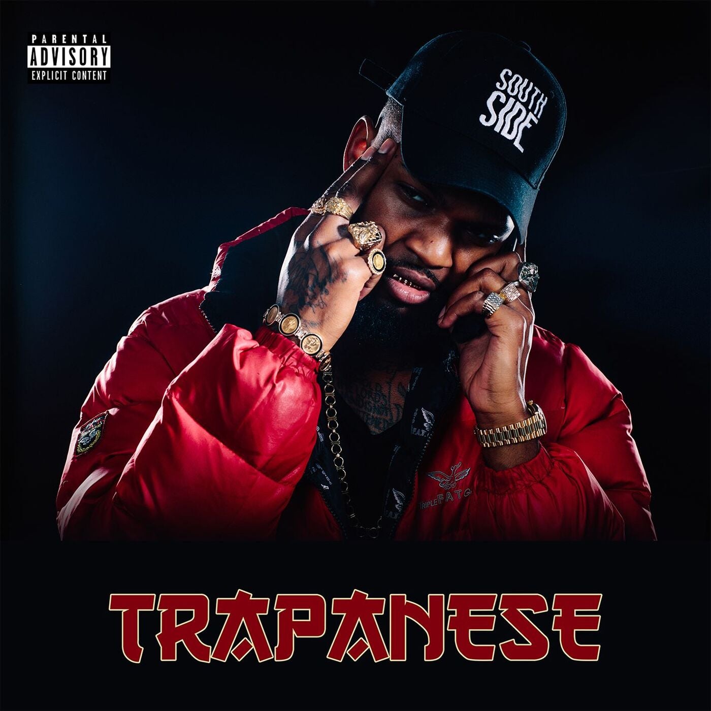 Trapanese by Raz Simone on Beatsource
