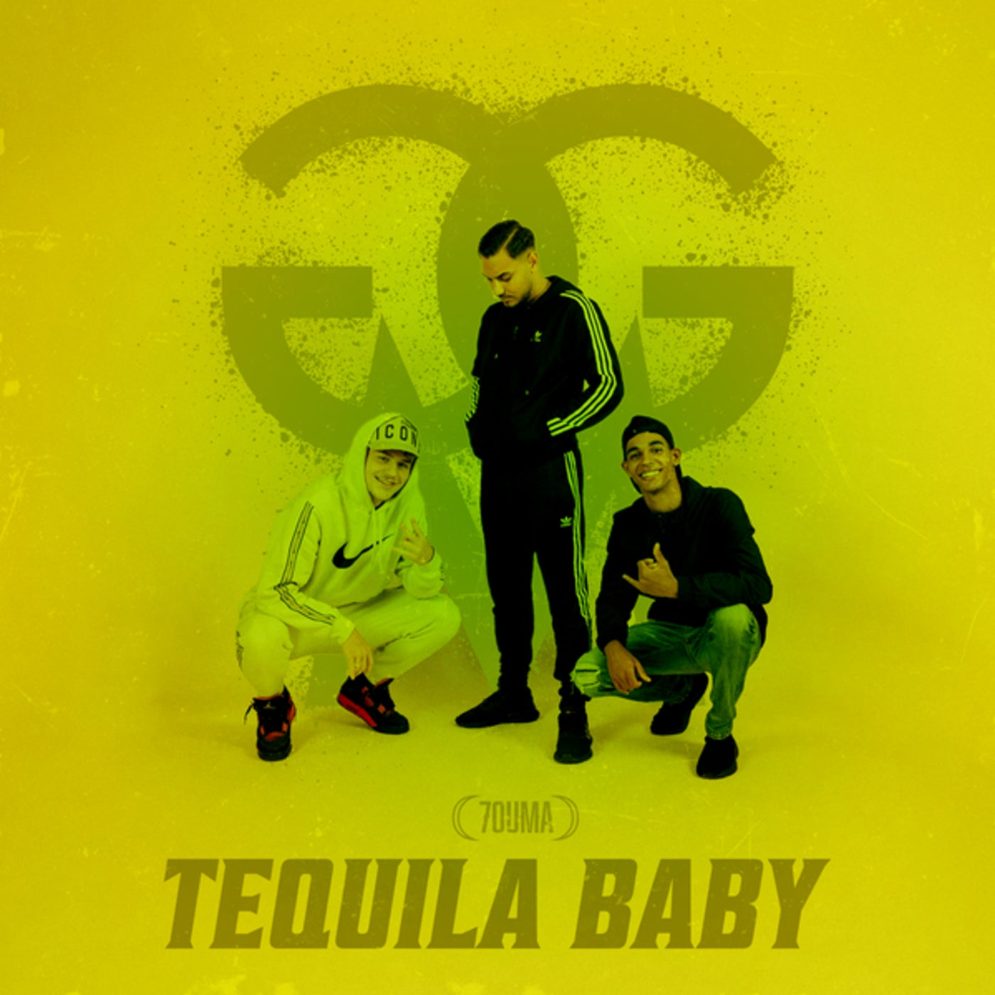Tequila Baby by GMG on Beatsource