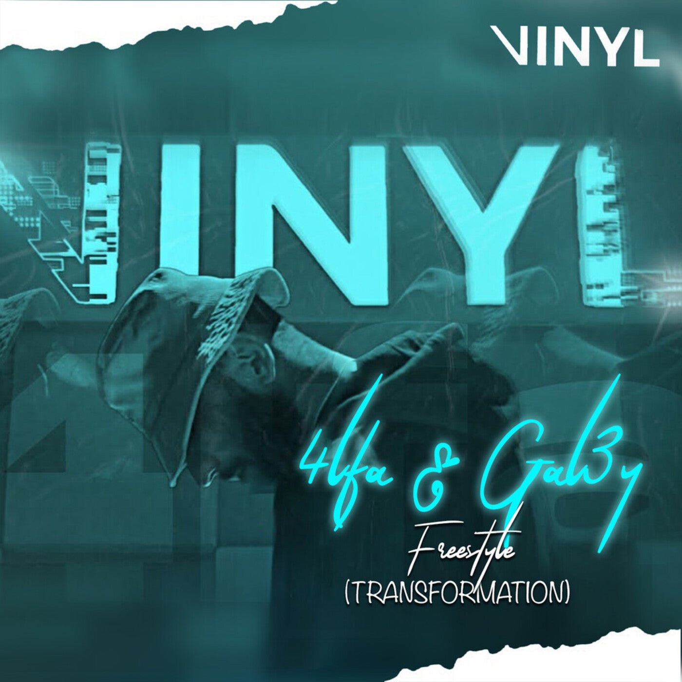 Freestyle (TRANSFORMATION) by 4lfa and Gal3y on Beatsource