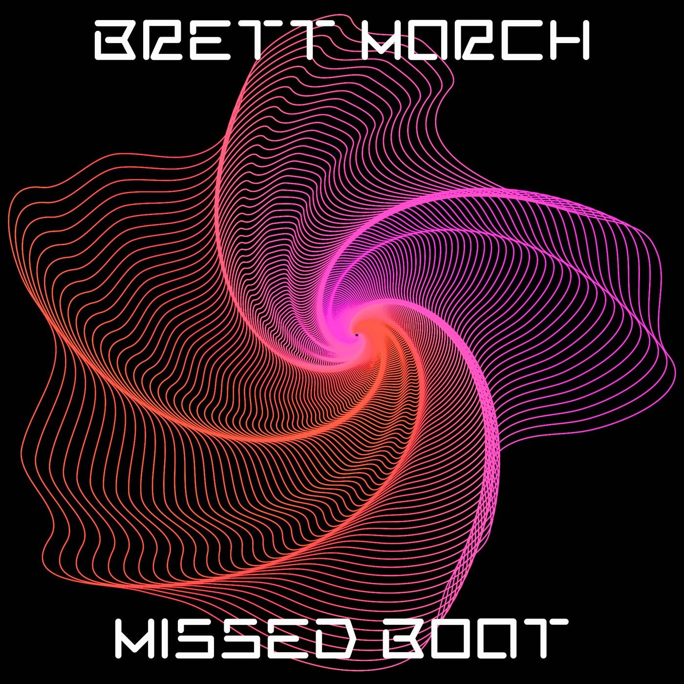 Missed Boat by Brett March on Beatsource