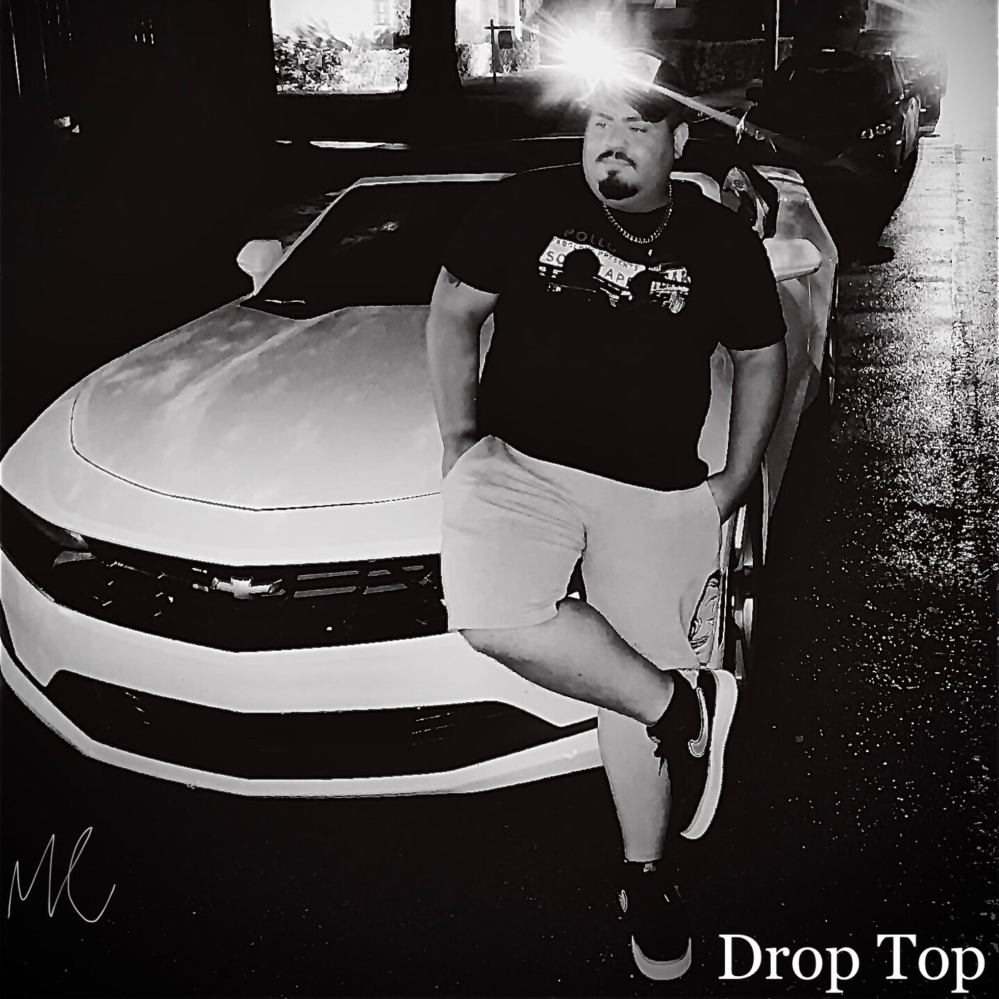 Drop Top by M.C.D (mike can dream) on Beatsource