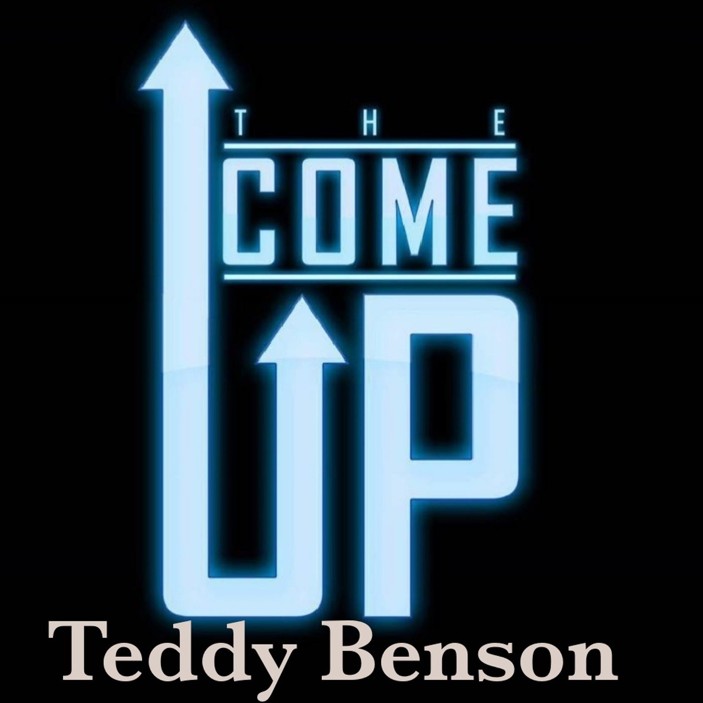 The Come Up by Teddy Benson on Beatsource