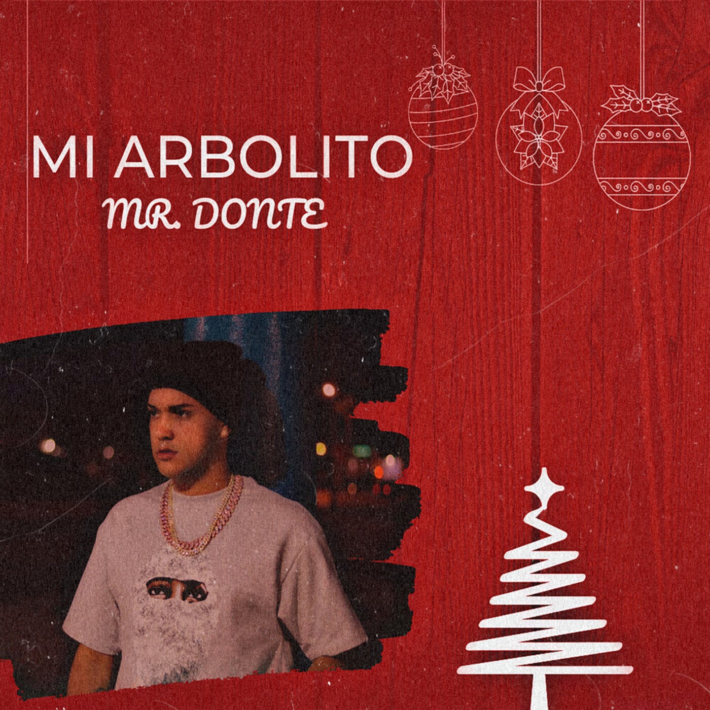 Mi Arbolito by Mr.Donte on Beatsource