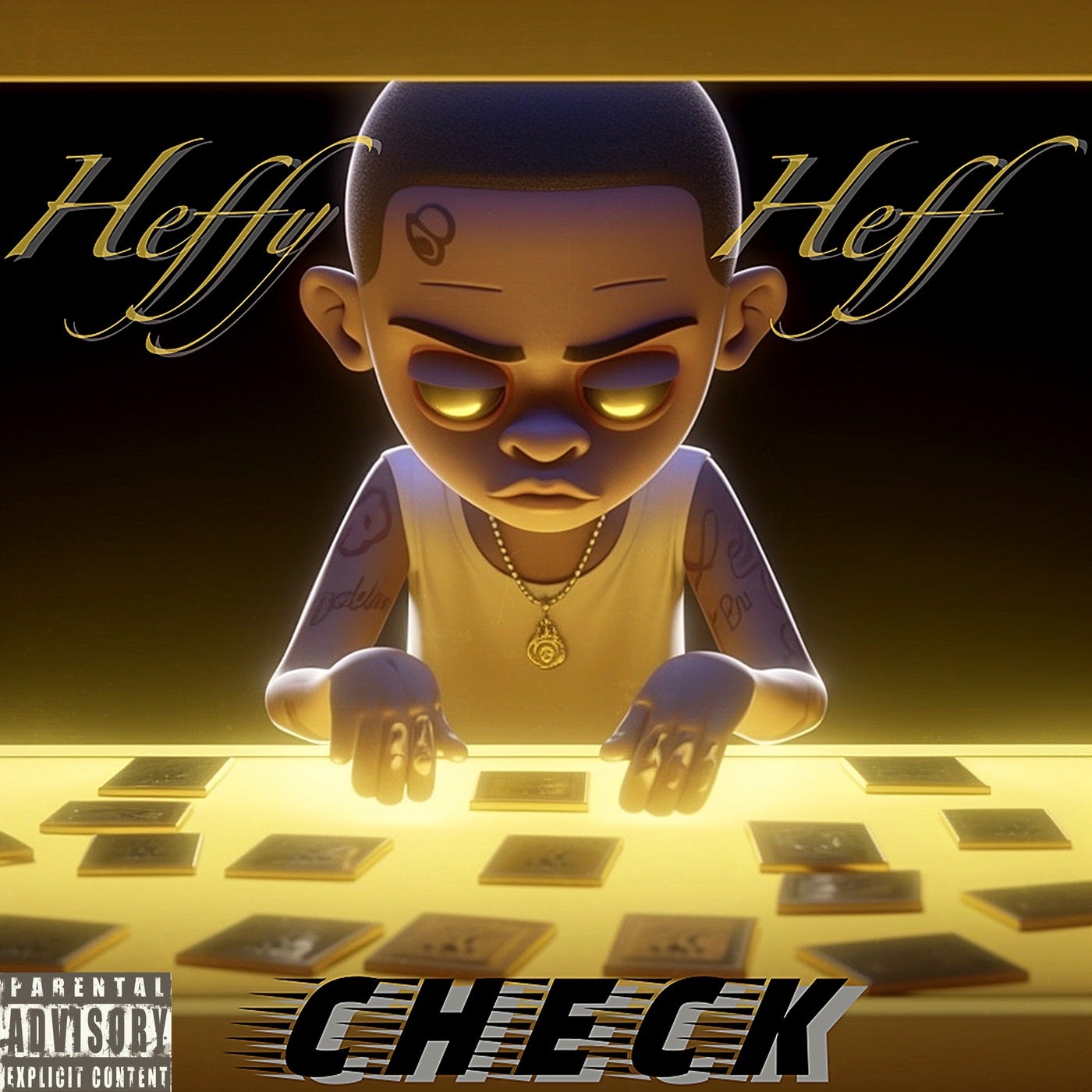Check by Heffy Heff on Beatsource