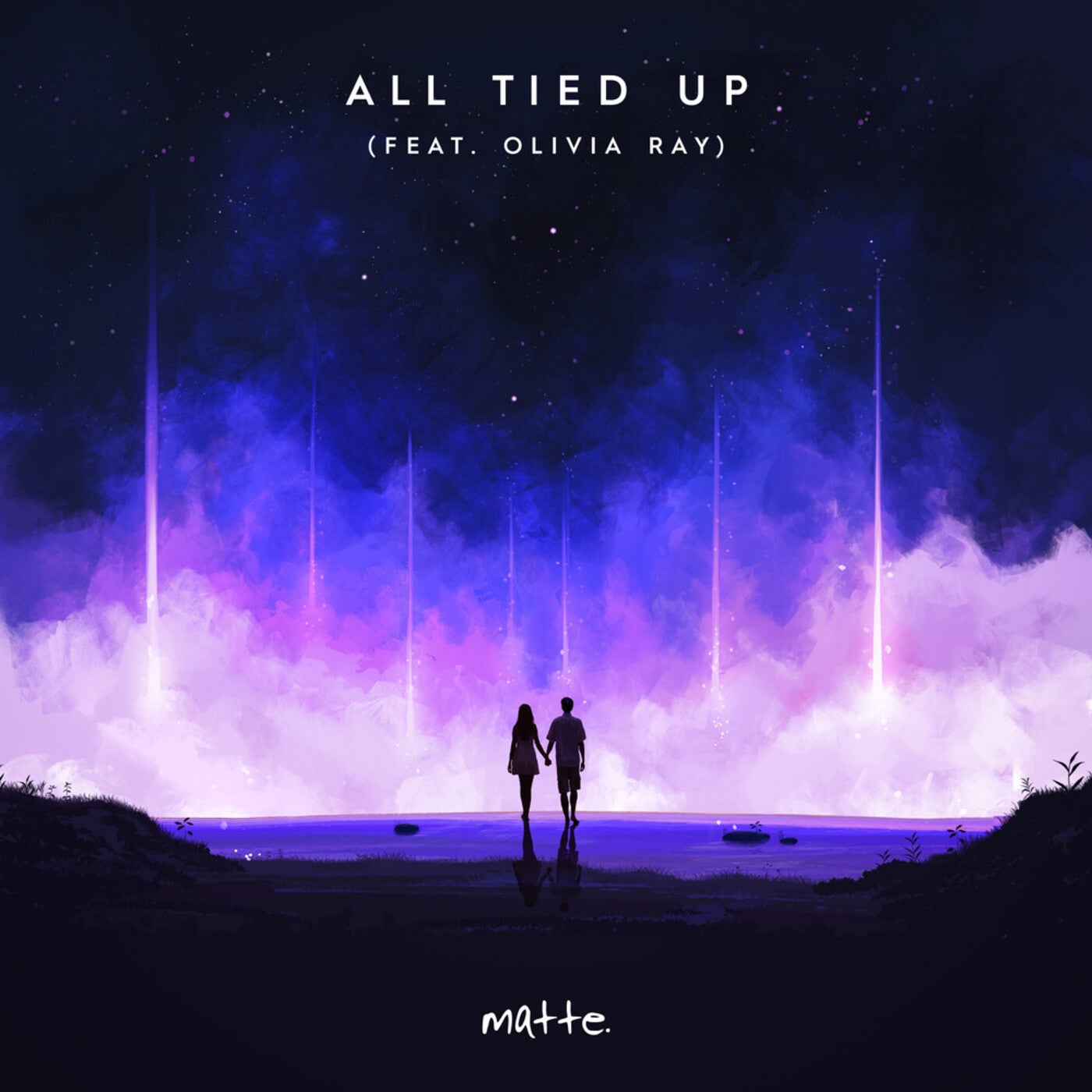 All Tied Up by Matte and Olivia Ray on Beatsource