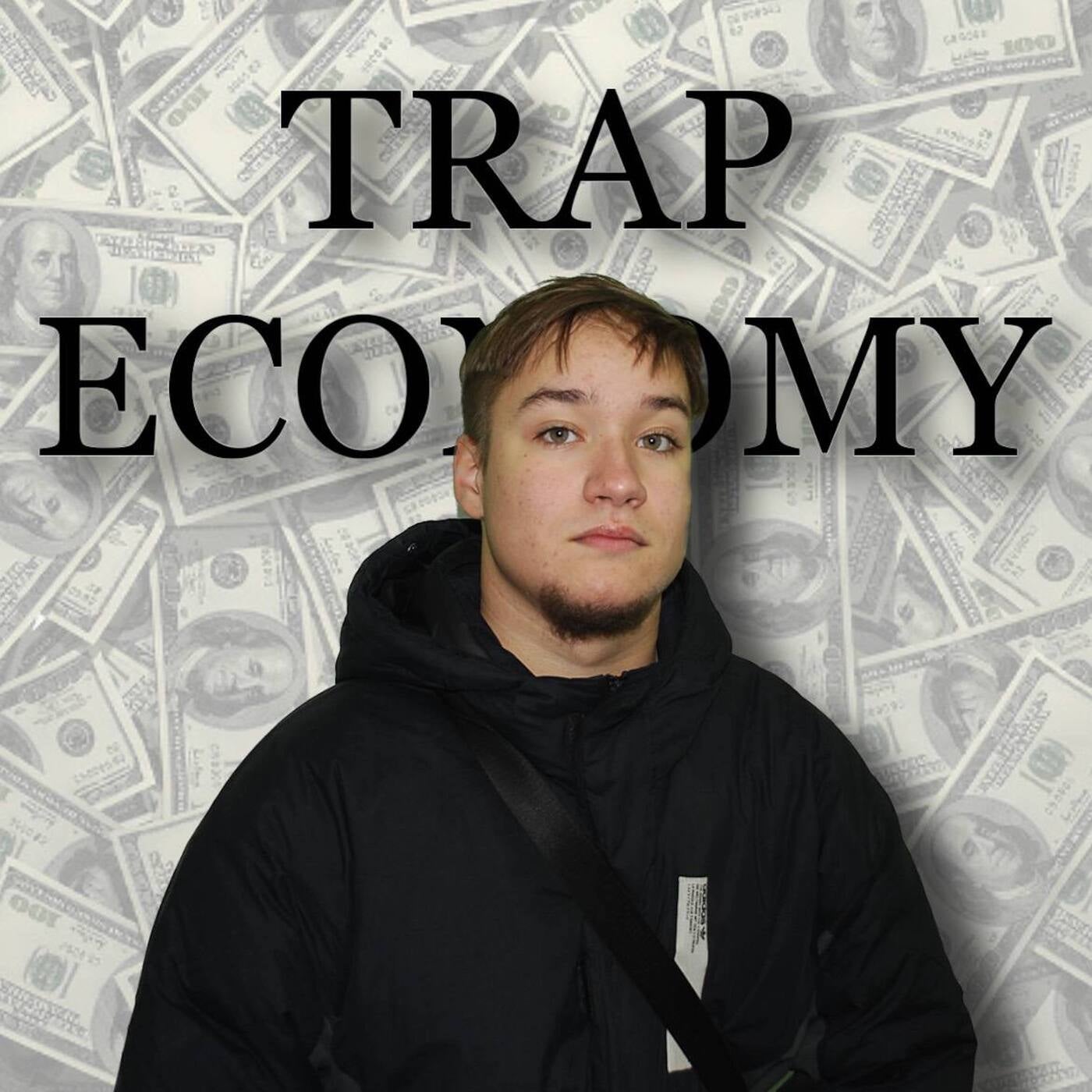 TRAP ECONOMY by NIKITATI and treemix on Beatsource