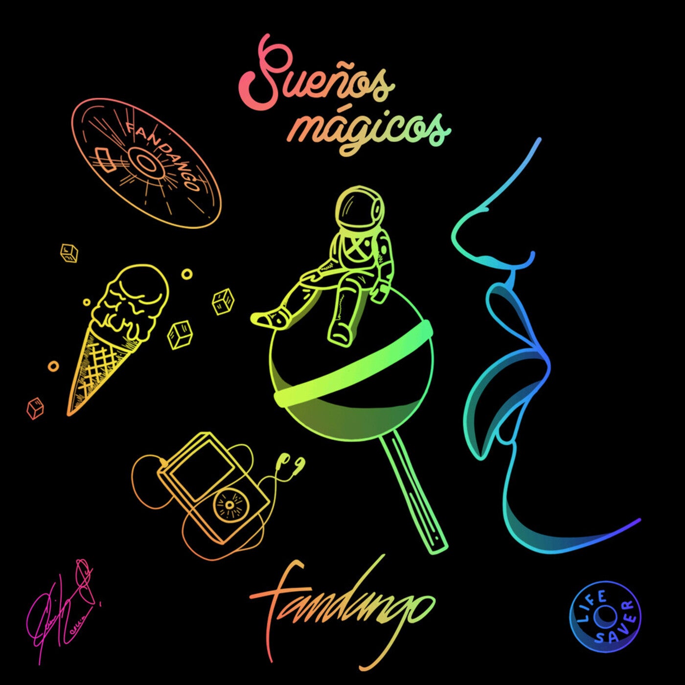 Sueños Mágicos By Fandango On Beatsource