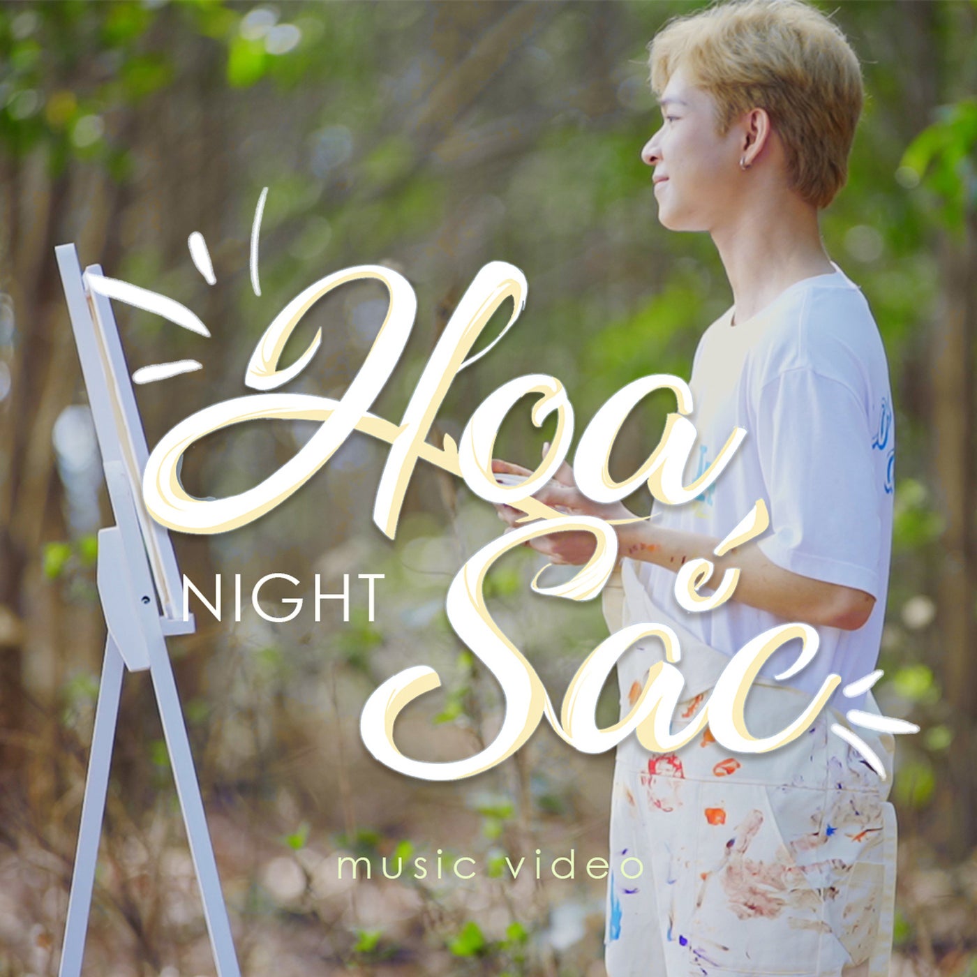 Hoa Sắc by Night on Beatsource