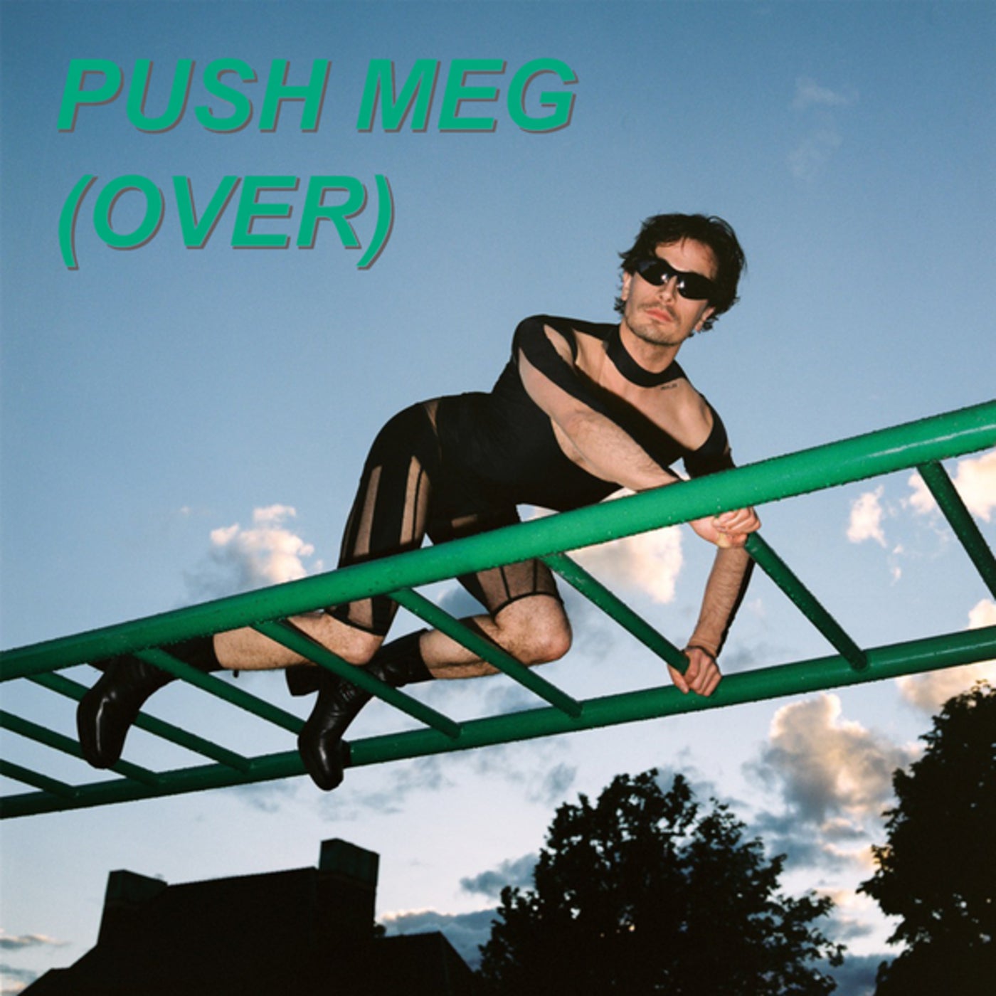 Push meg (over) by Jonas Øren on Beatsource