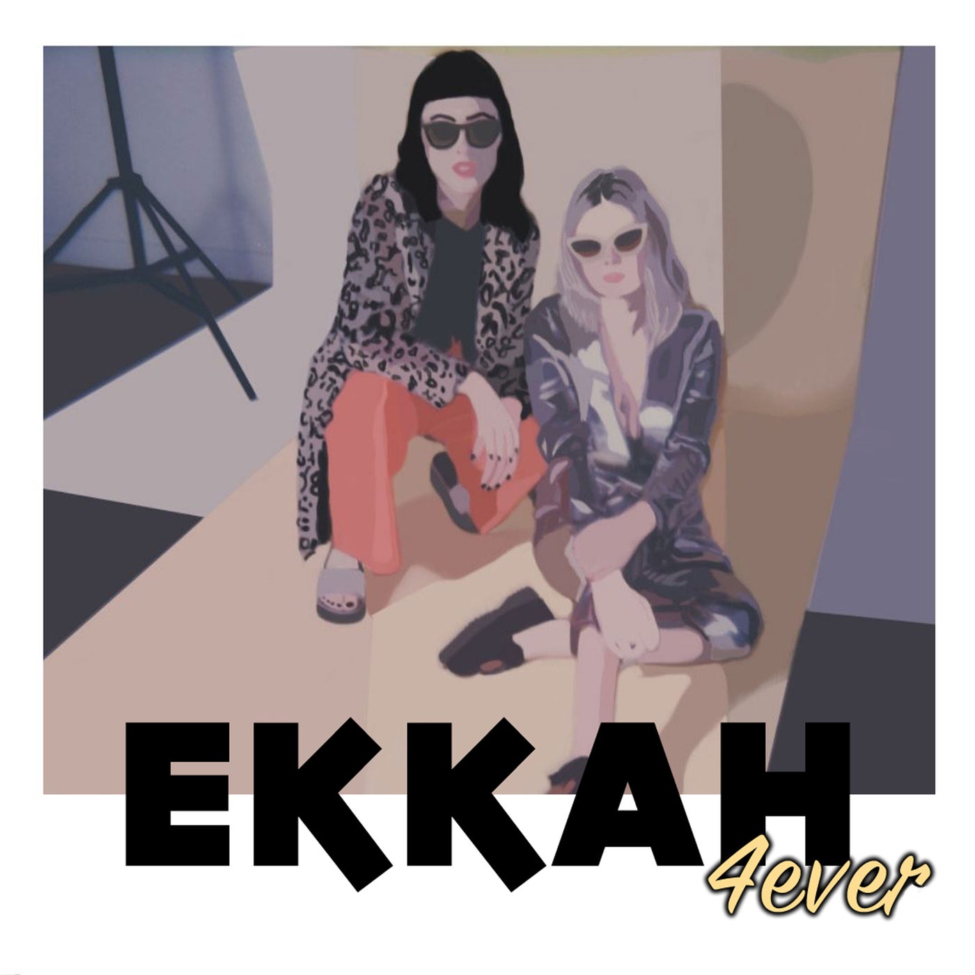 4ever by Ekkah on Beatsource