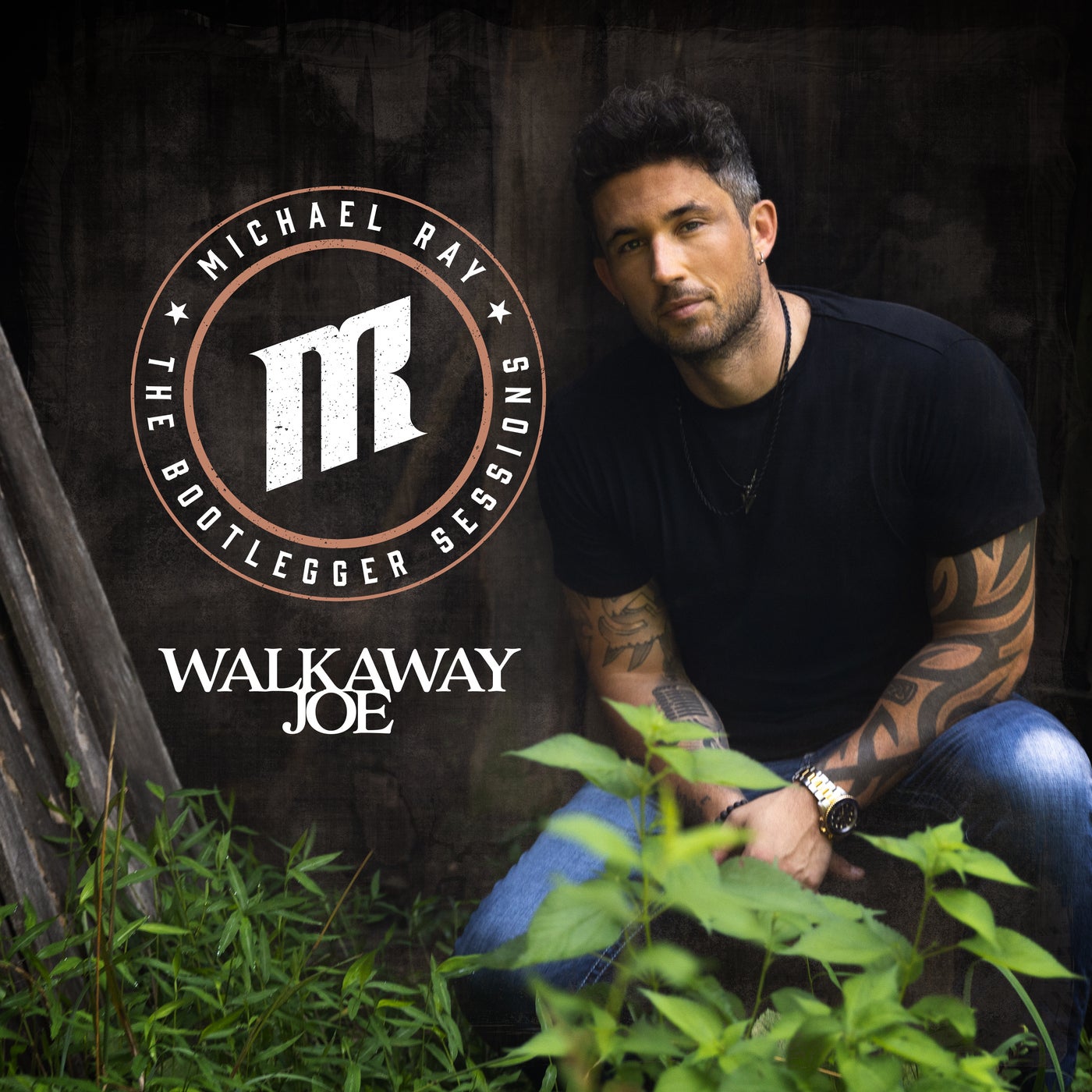 Walkaway Joe (The Bootlegger Sessions) by Michael Ray on Beatsource