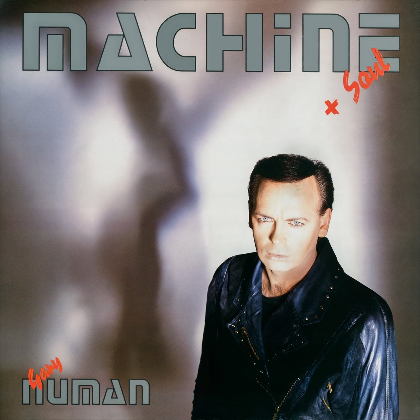 Machine + Soul (Extended; 2025 Remaster) by Gary Numan on Beatsource