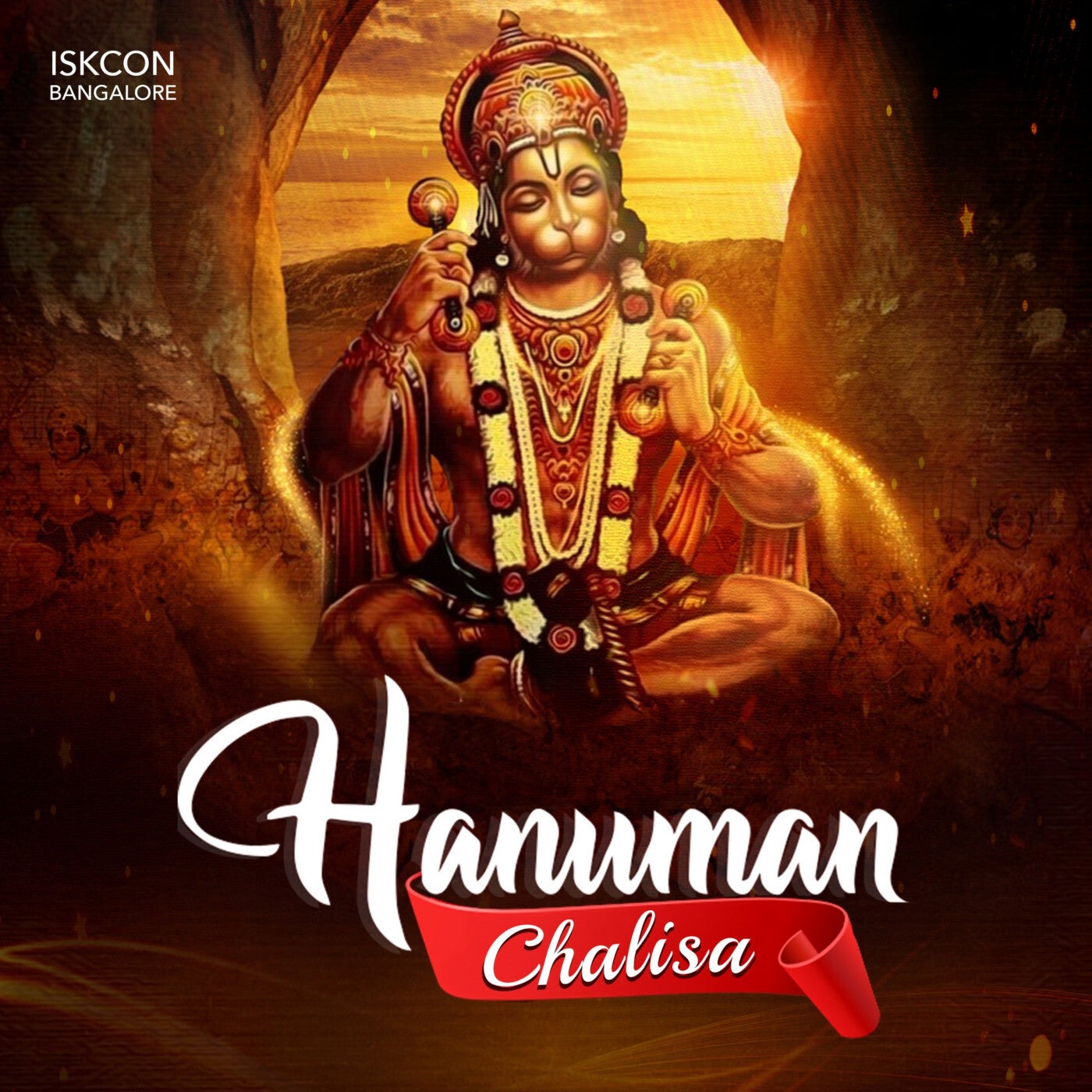 Hanuman Chalisa by Eshan Sharma on Beatsource