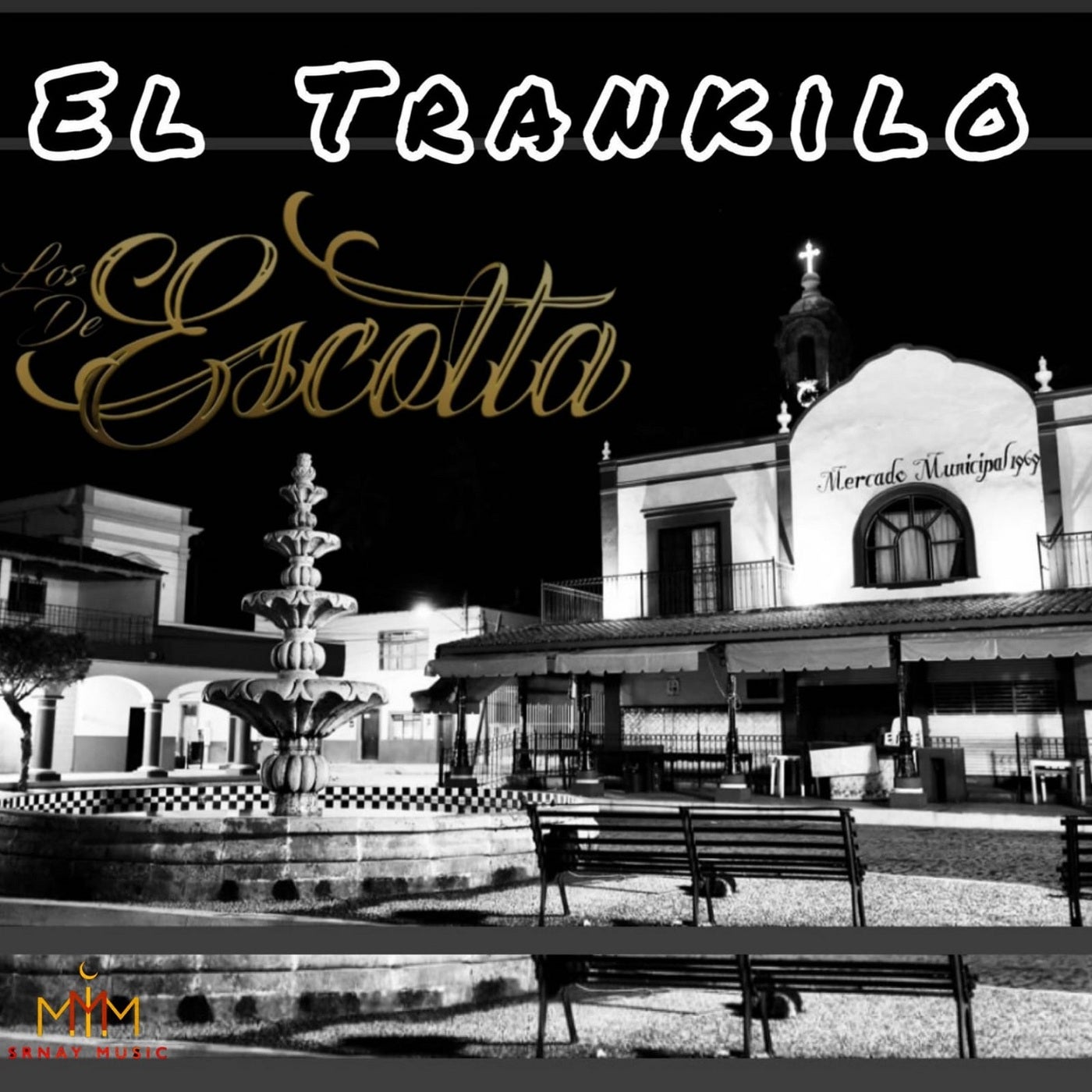 El Trankilo by Los de Escolta on Beatsource
