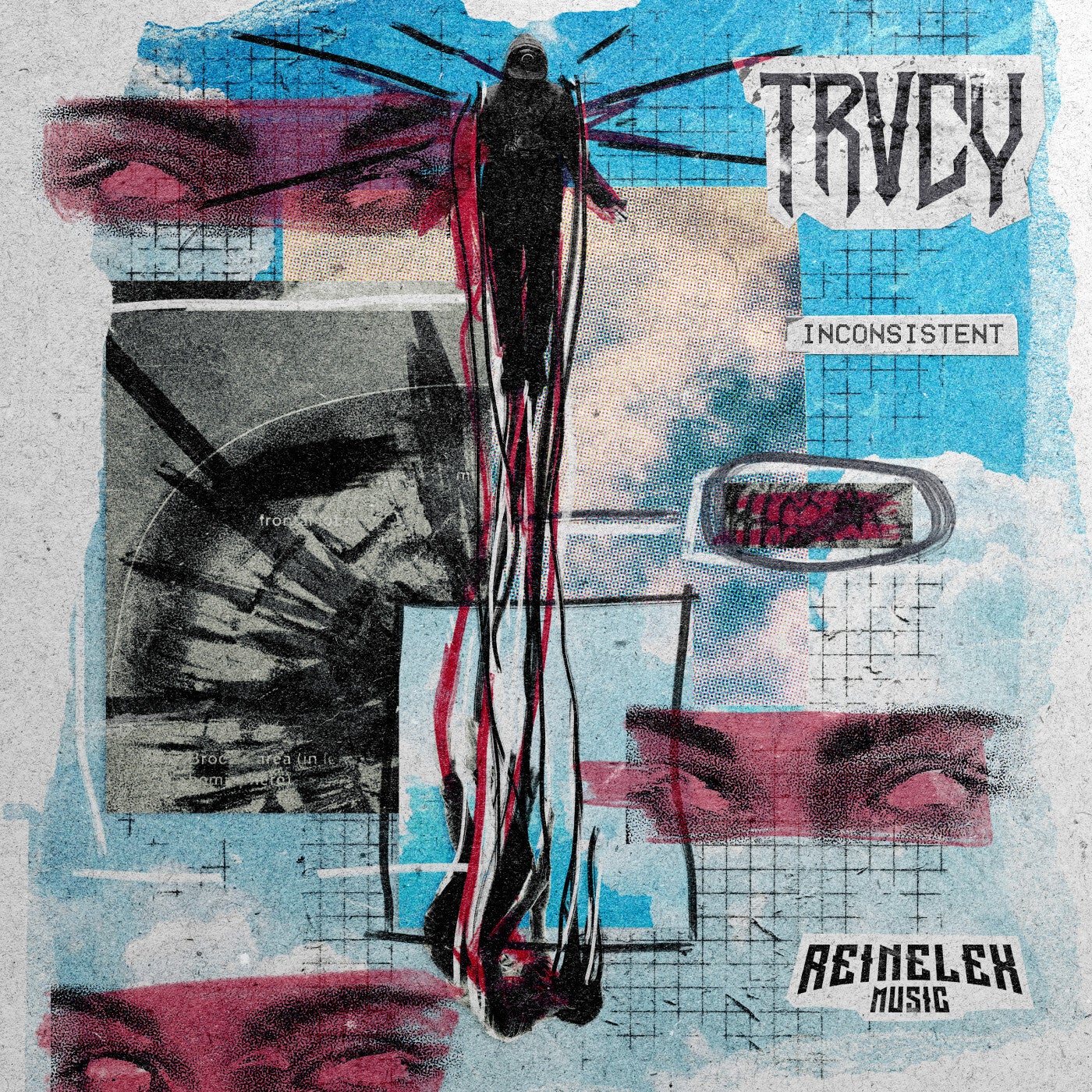 Inconsistent by TRVCY on Beatsource