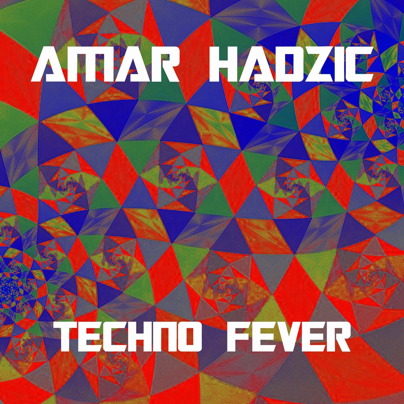 Never Let Me Go by Amar Hadzic on Beatsource