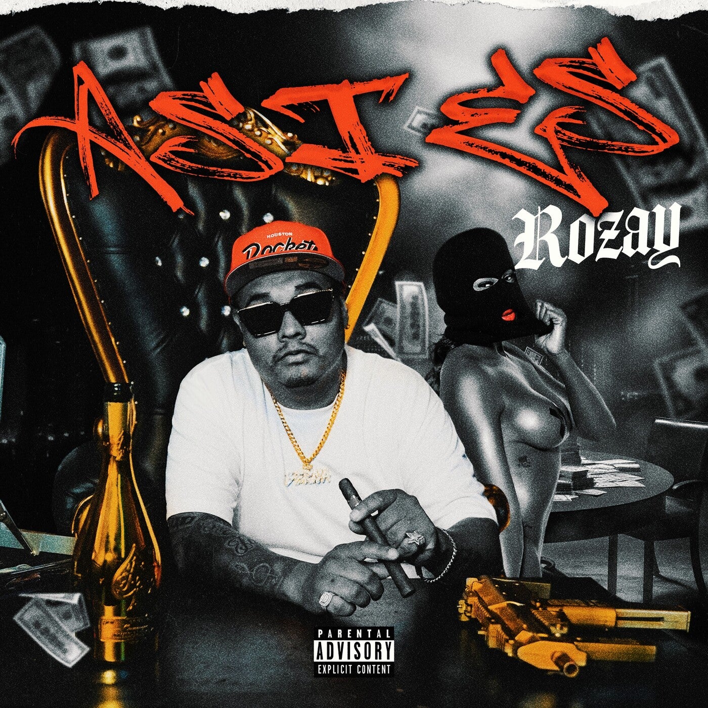 Asi Es by Rozay on Beatsource