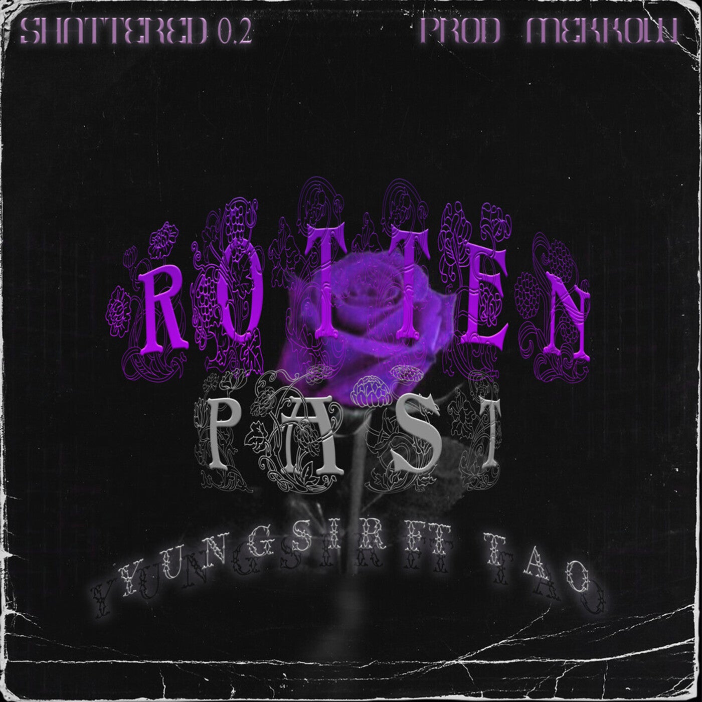 ROTTEN PAST by Tao and Yung Sir on Beatsource