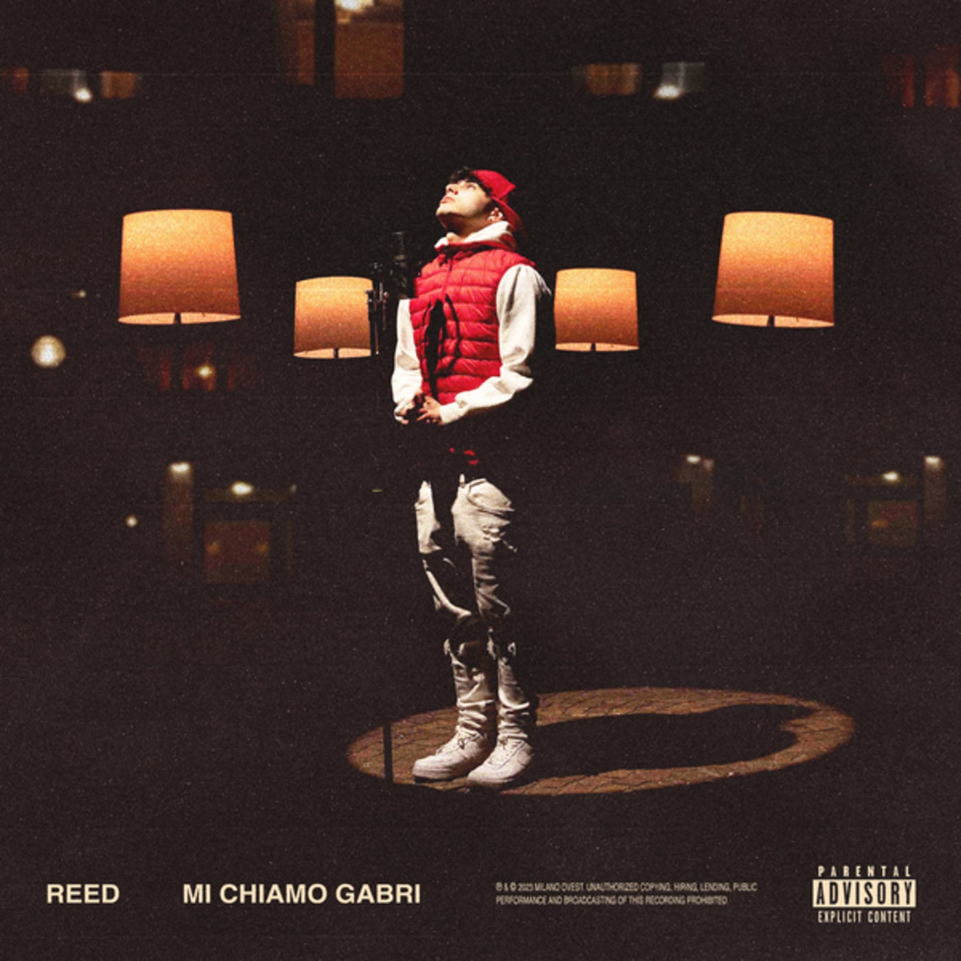 MI CHIAMO GABRI by REED on Beatsource