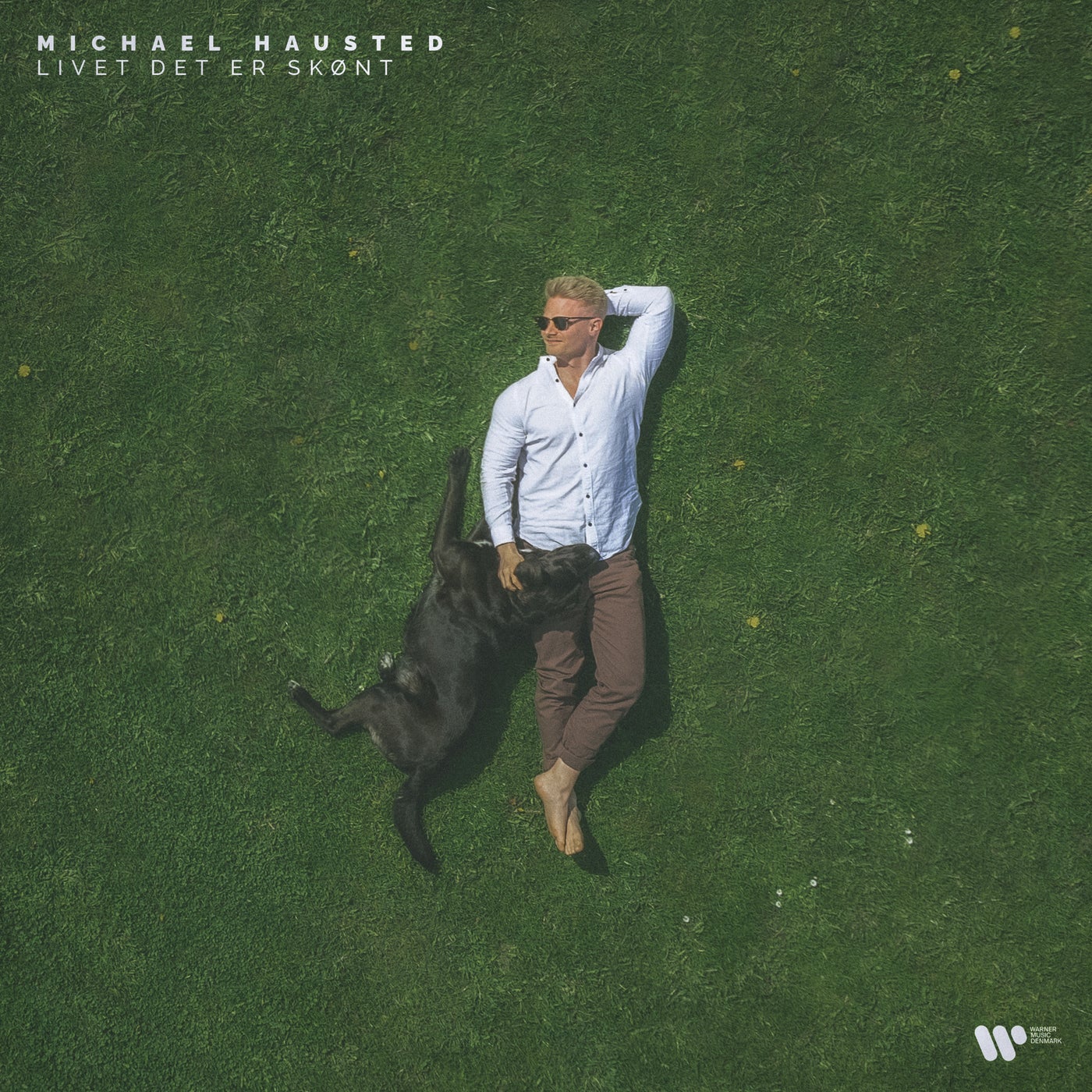 Livet Det Er Skønt by Michael Hausted on Beatsource