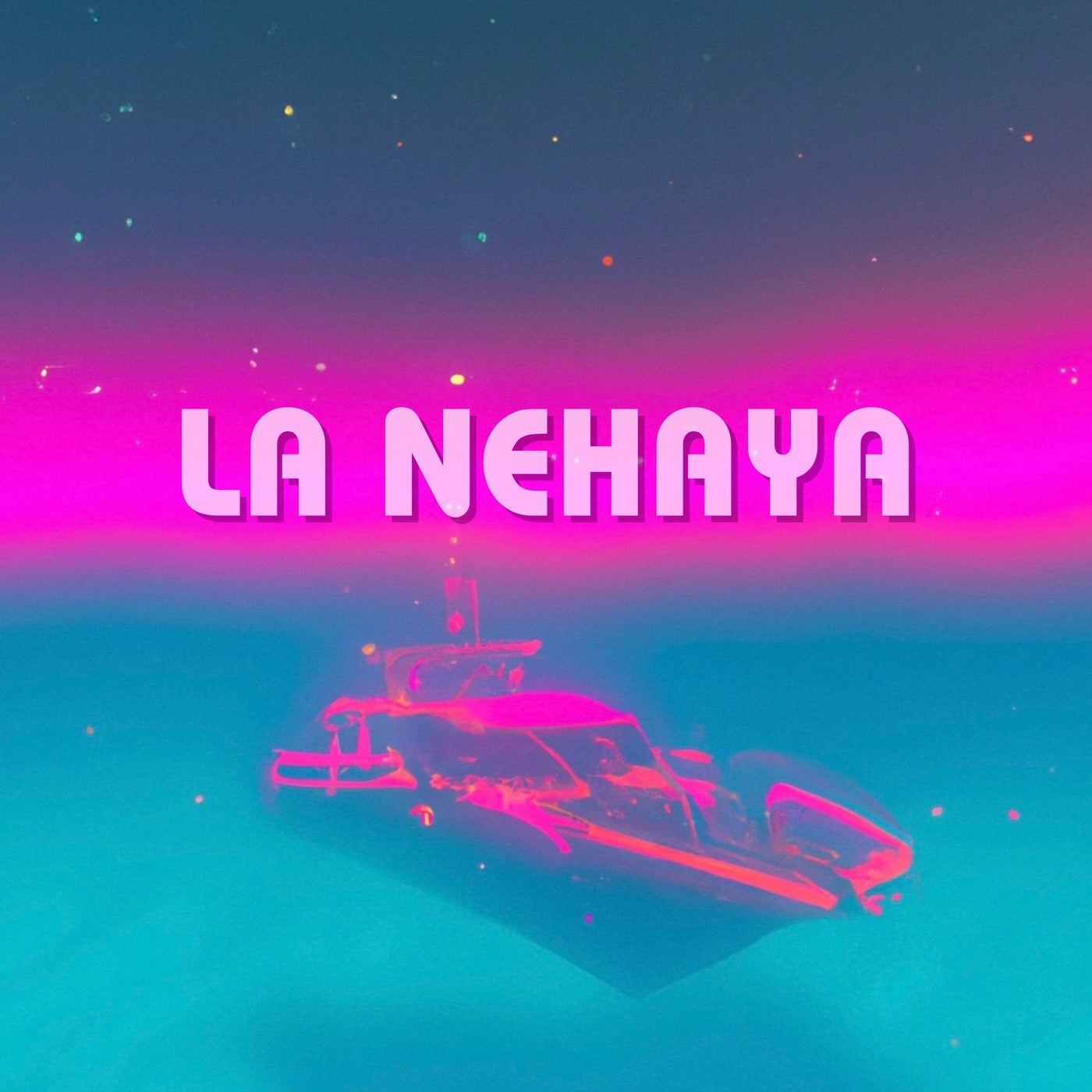 La Nehaya by Mazyn on Beatsource
