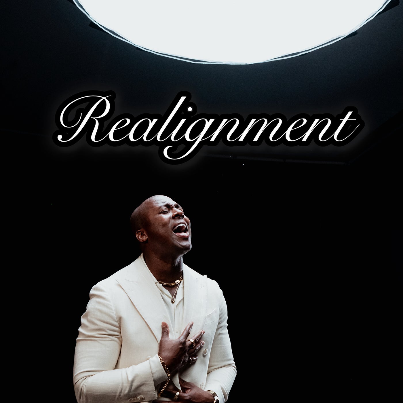 Realignment by Elvis Francois on Beatsource