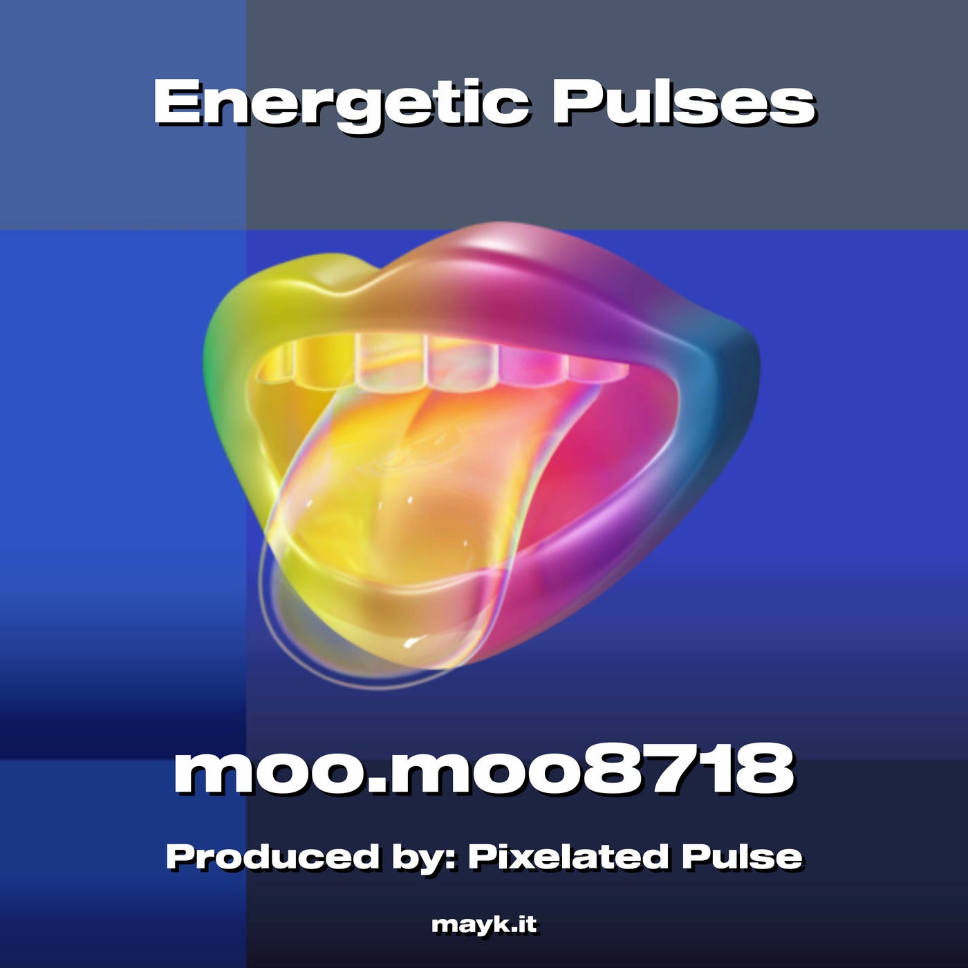 Energetic Pulses by moo.moo8718 on Beatsource