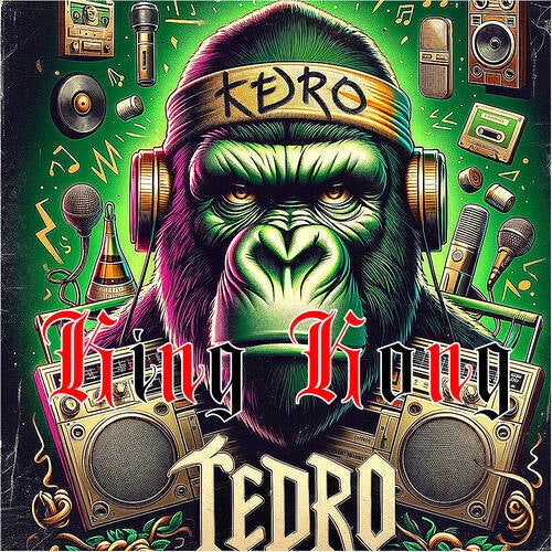 King Kong by Tedro on Beatsource