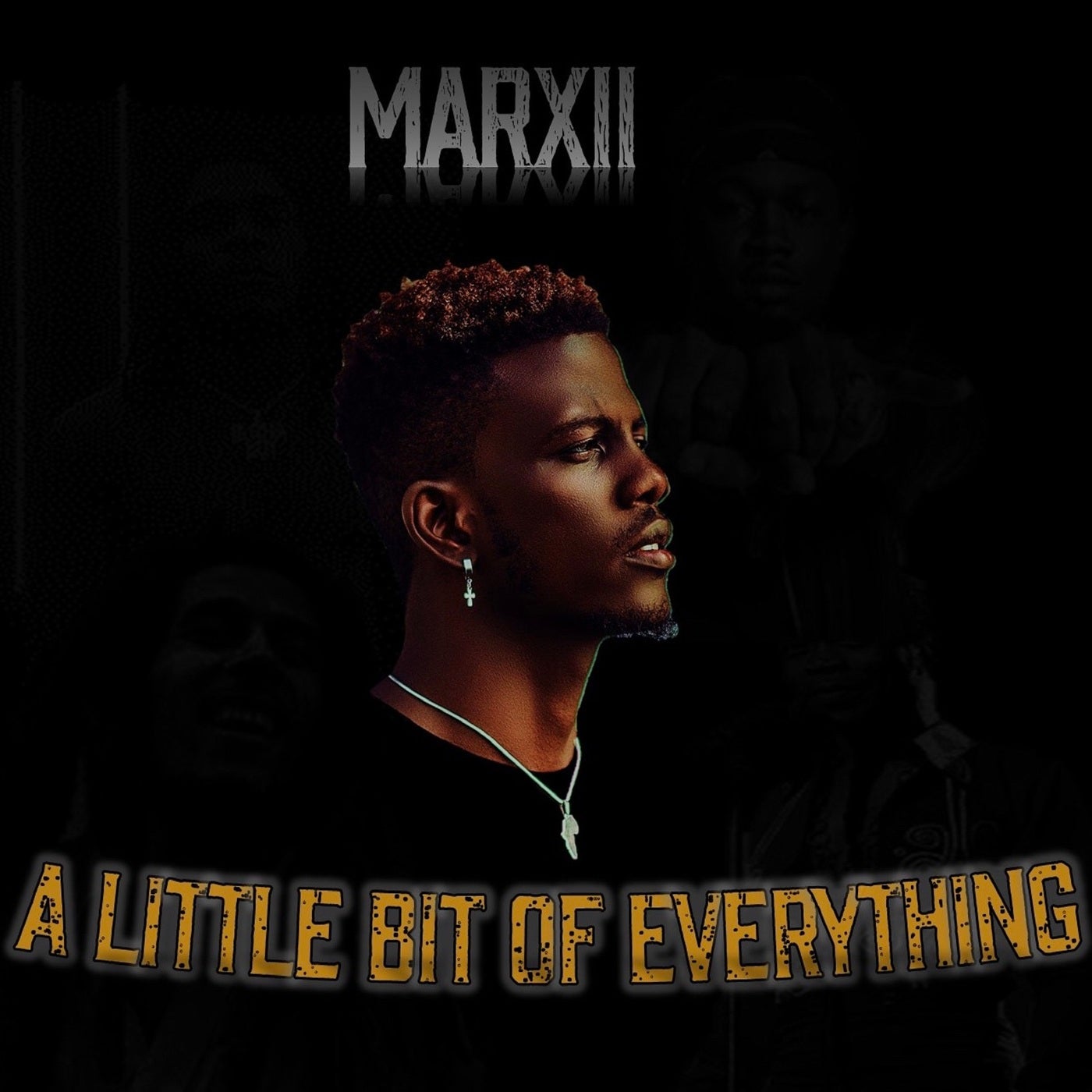 Rotate feat. Starboy Terri by Marxii and Starboy Terri on Beatsource