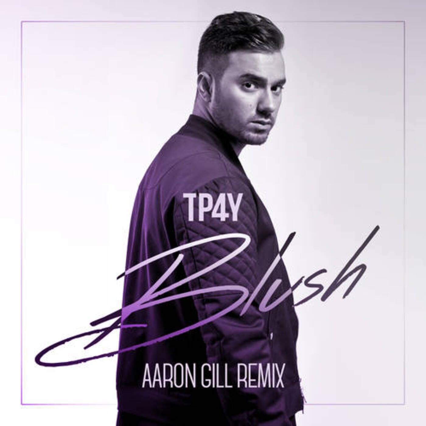 Blush (Aaron Gill Remix) by TP4Y on Beatsource